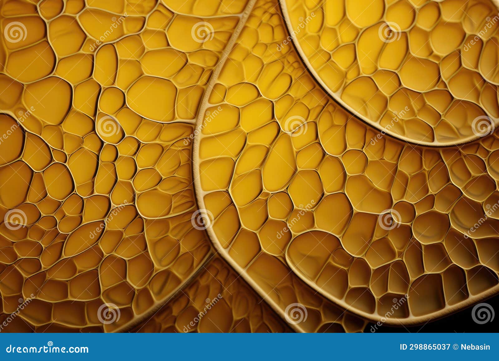 Immerse Yourself in the Abstract Allure of this Image, As Lines and ...