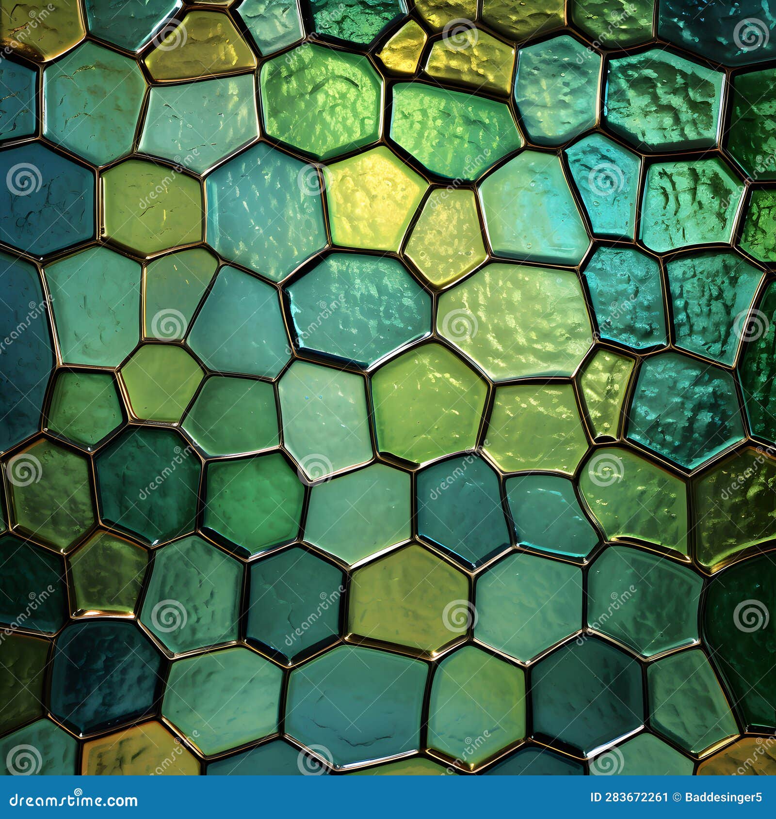 Patterned Glass Surface Seamless Texture Stock Illustration ...