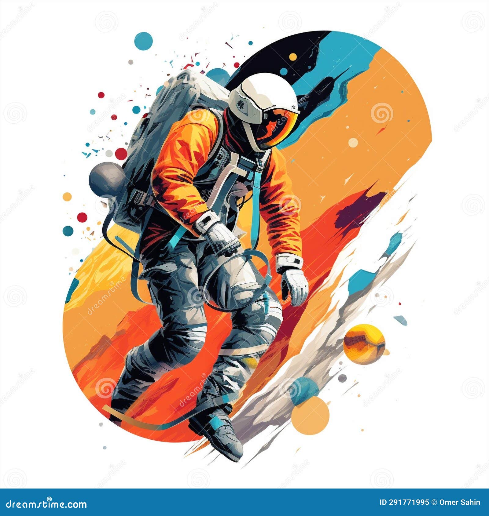 Zero Gravity Zone: Embrace Boundless Climbing Potential Stock ...