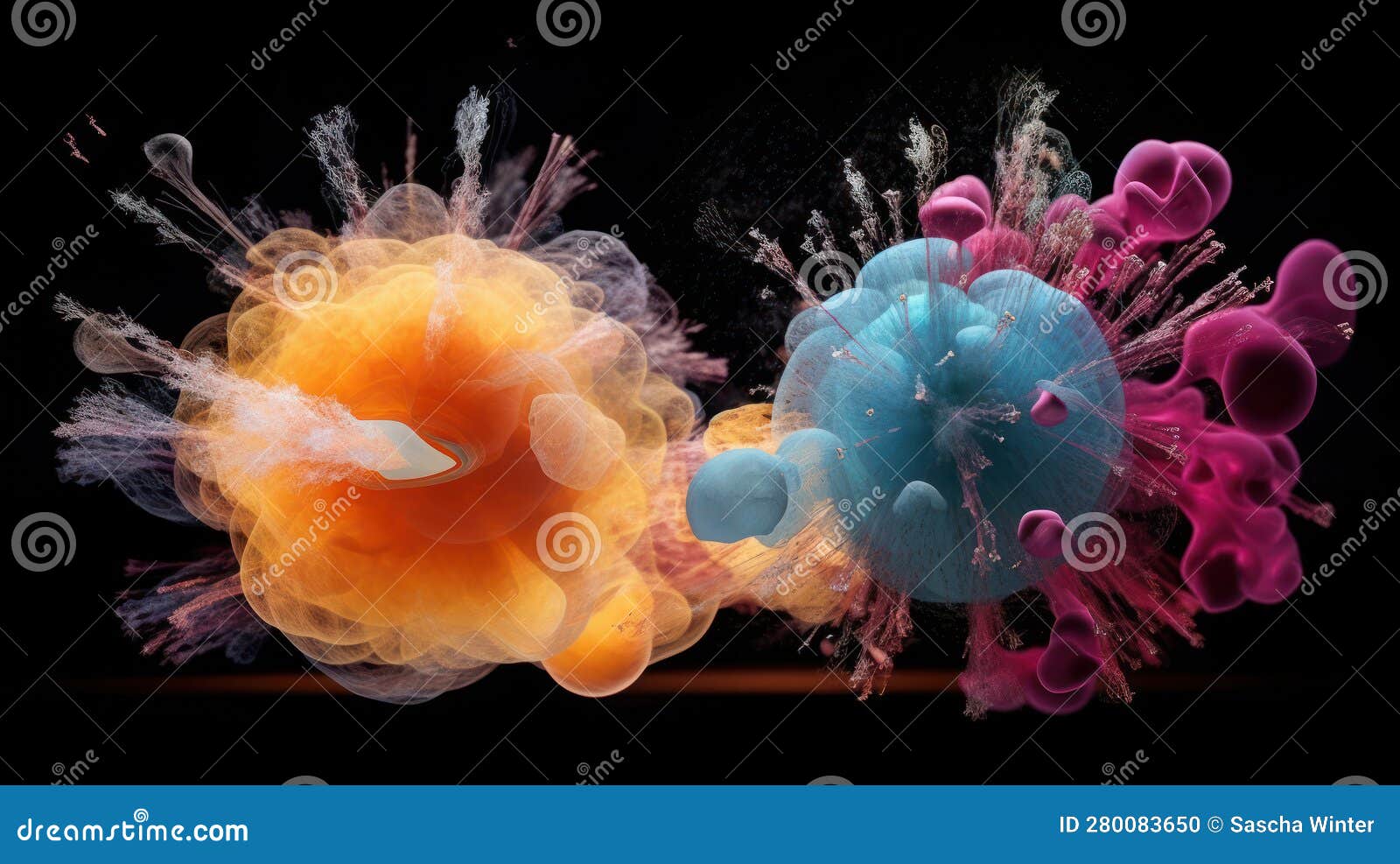 Unveiling The Invisible - AI Generated Art Stock Illustration ... Unveiling The Invisible - AI Generated Art Stock Illustration ...