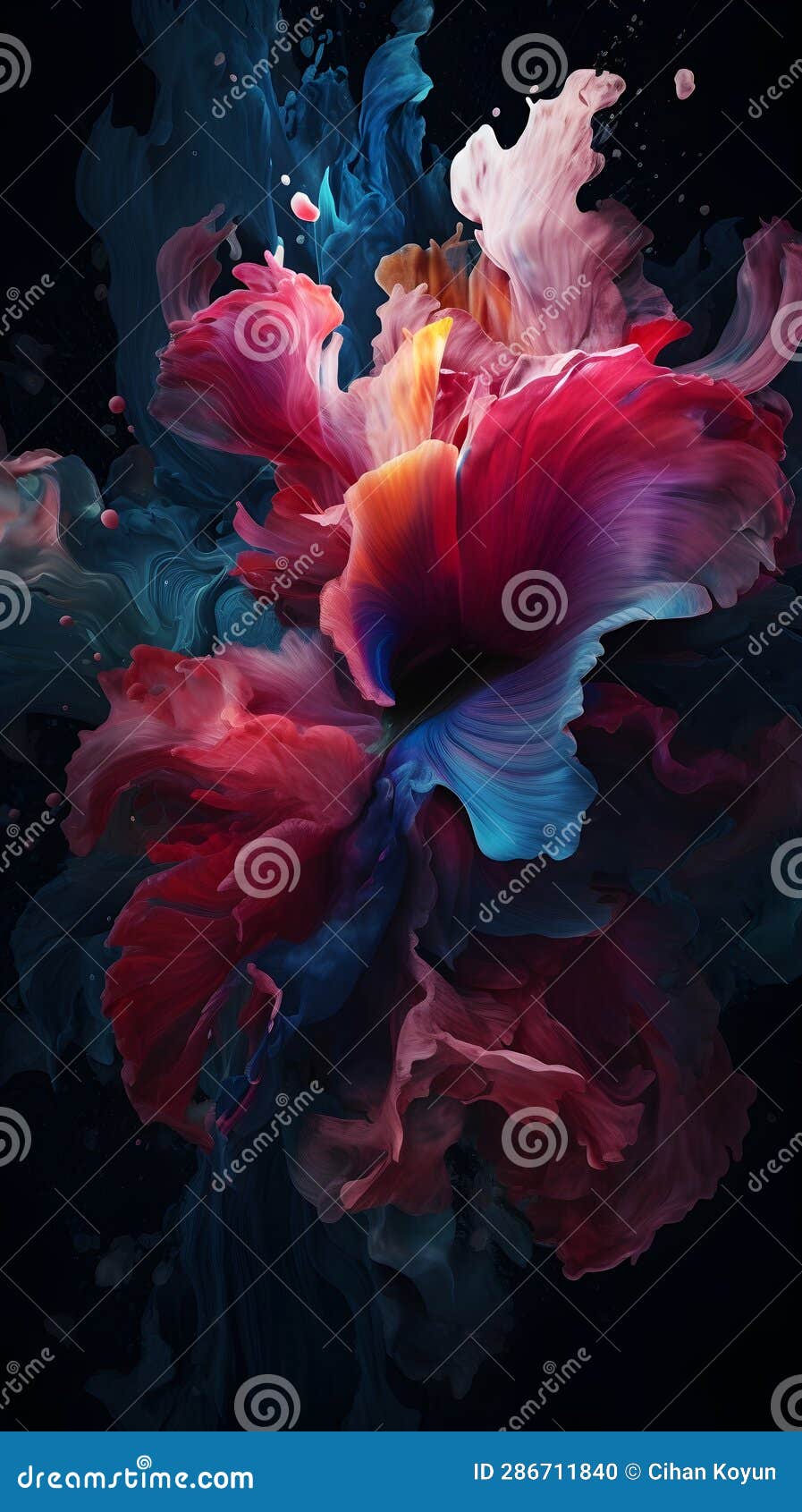 Immerse Yourself in the Captivating Visuals of 4K Desktop Wallpapers ...