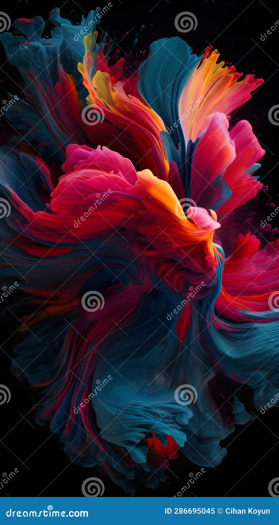 Immerse Yourself in the Captivating Visuals of 4K Wallpapers Stock ...