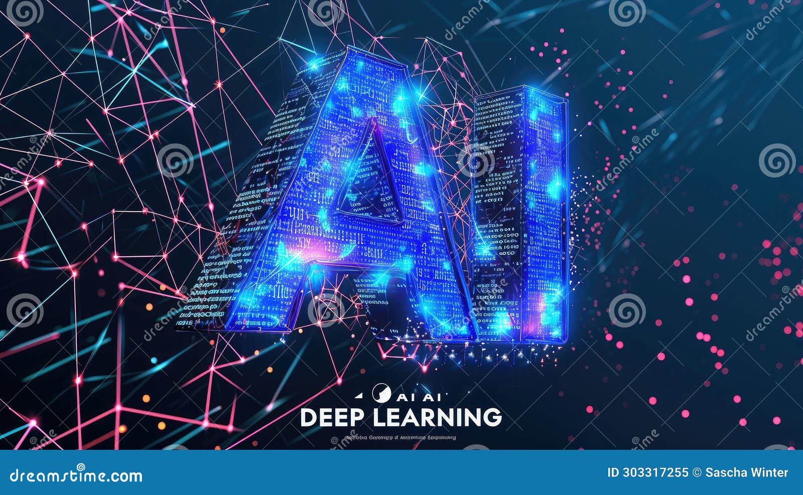 Algorithmic Symphony: AI, LLM, and Deep Learning in Concert Stock ...