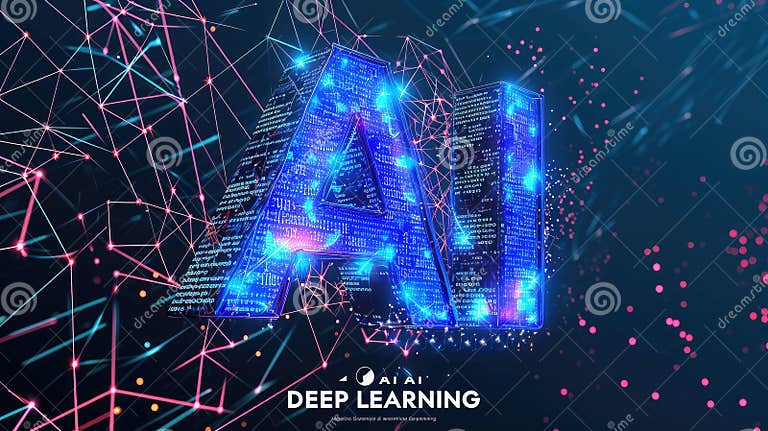 Algorithmic Symphony: AI, LLM, and Deep Learning in Concert Stock ...