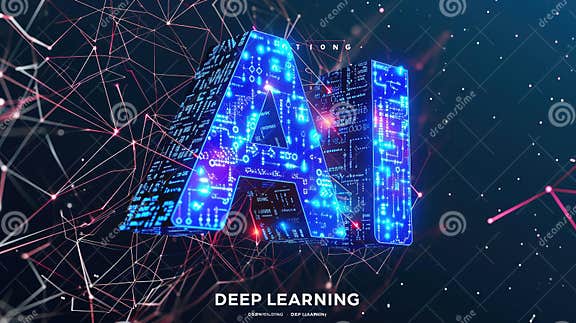 Algorithmic Symphony: AI, LLM, and Deep Learning in Concert Stock ...