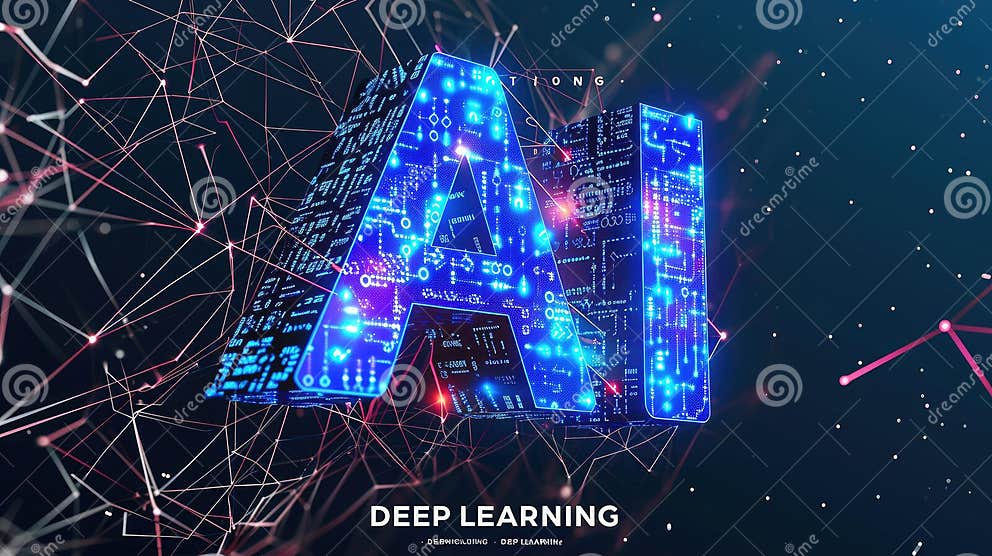 Algorithmic Symphony: AI, LLM, and Deep Learning in Concert Stock ...