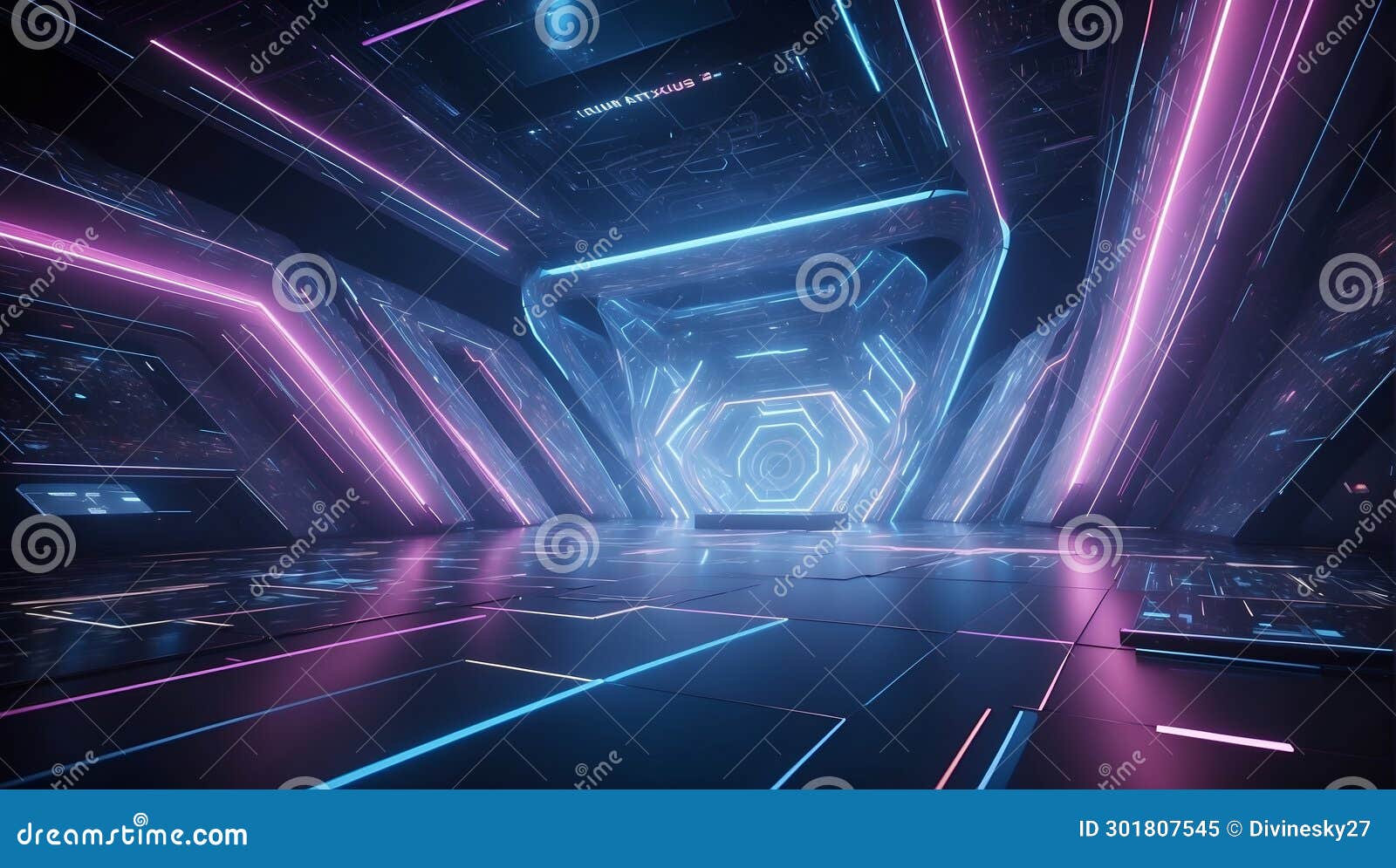 QuantumLeap Nexus: Navigating The Data Frontier. AI Generate Stock ... QuantumLeap Nexus: Navigating The Data Frontier. AI Generate Stock ...