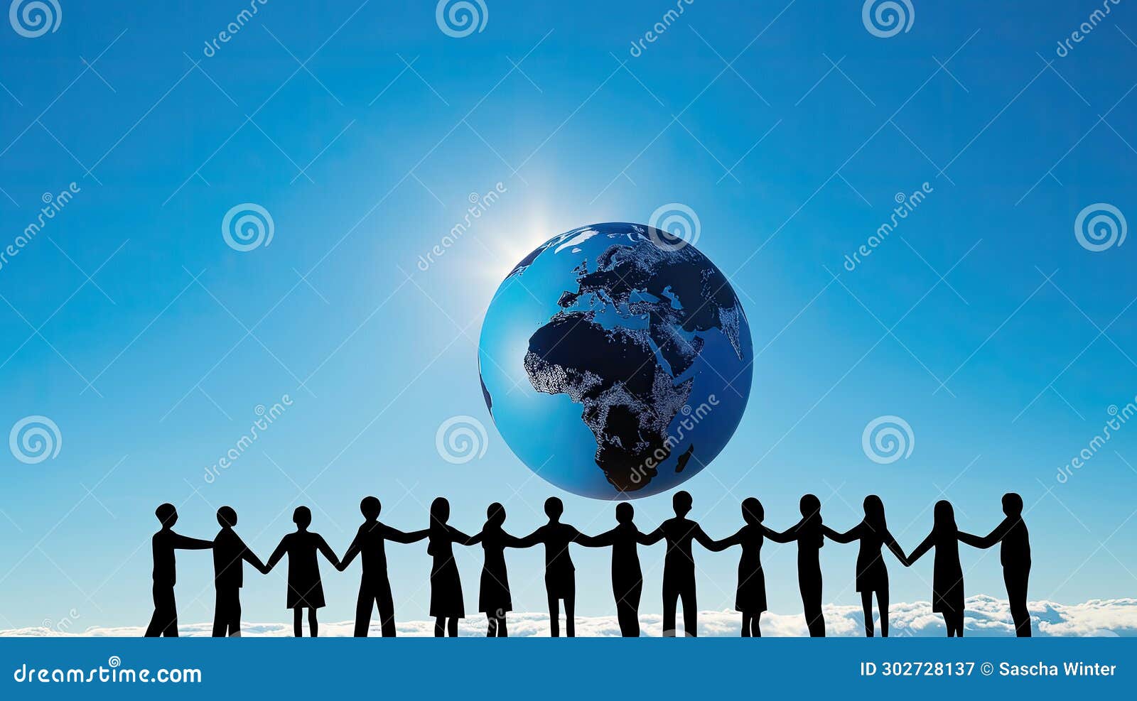 Metamorphosis of Society: a Visual Overture To Social Transformation ...