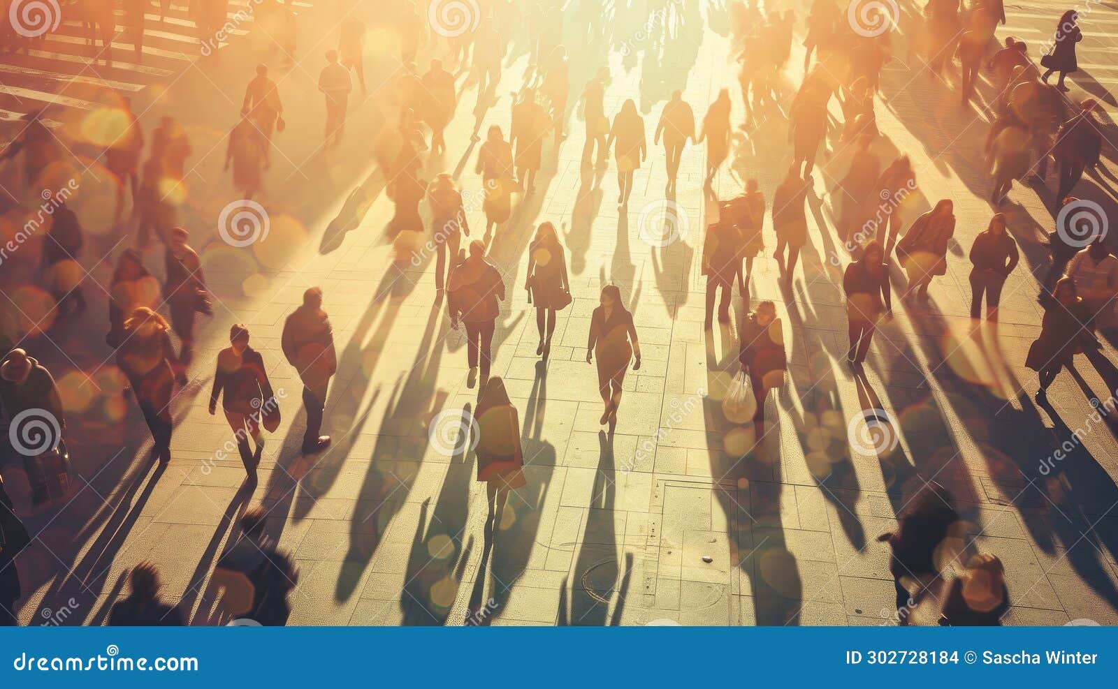 Metamorphosis of Society: a Visual Overture To Social Transformation ...