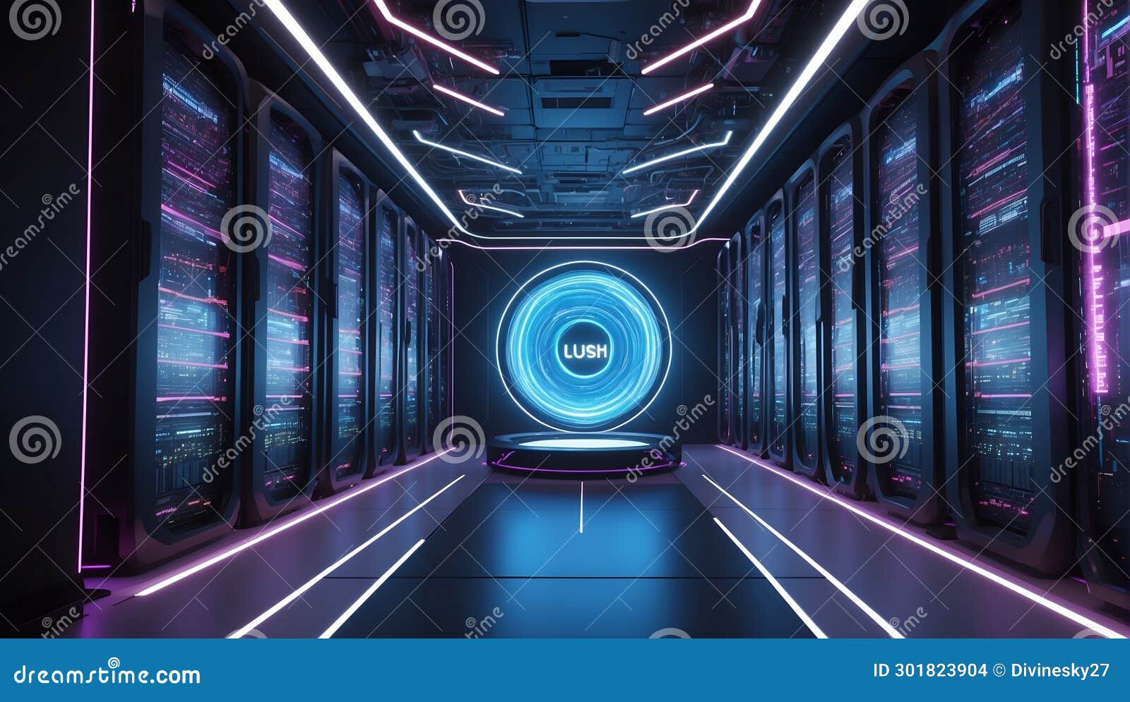 QuantumQuotient Dynamo: Revolutionizing Tomorrow S Data Frontier. AI ...