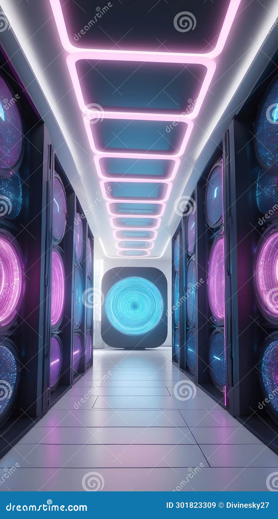 Futuristic Fusion: QuantumQuotient S 3D Symphony of Technological ... Futuristic Fusion: QuantumQuotient S 3D Symphony of Technological ...