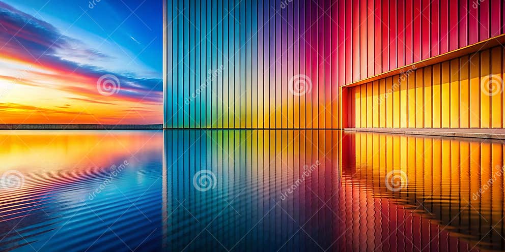 Immerse Yourself in Stunning Visuals Explore a Collection of Aesthetic ...