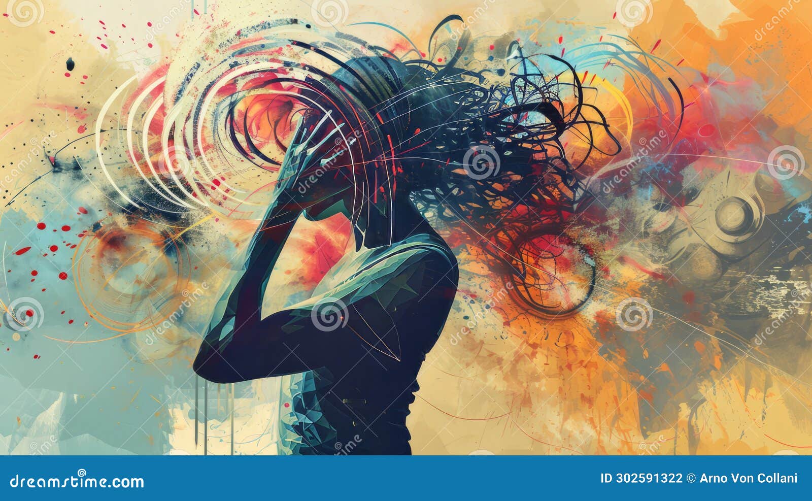 Overpowering Cartoons, Illustrations & Vector Stock Images - 240 ...