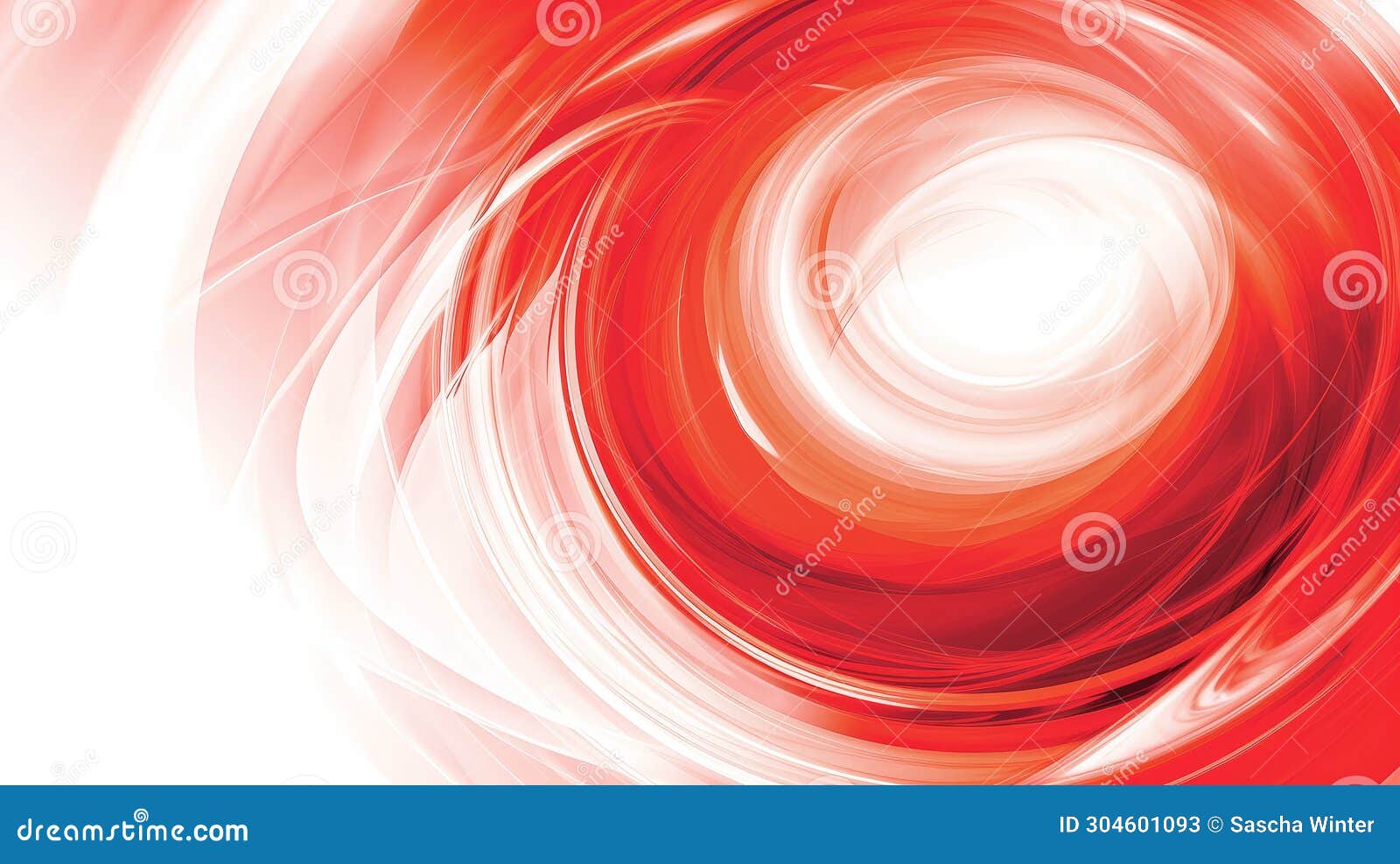 Crimson Fusion: a Red Abstract Overture of Dynamic Vector Elegance ...