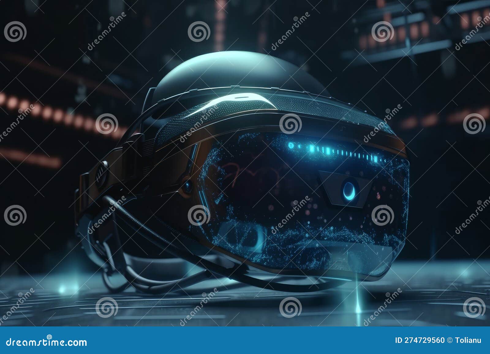 Immersive Blockchain Visualization in Sci-Fi VR: Octane Render and Hard ...