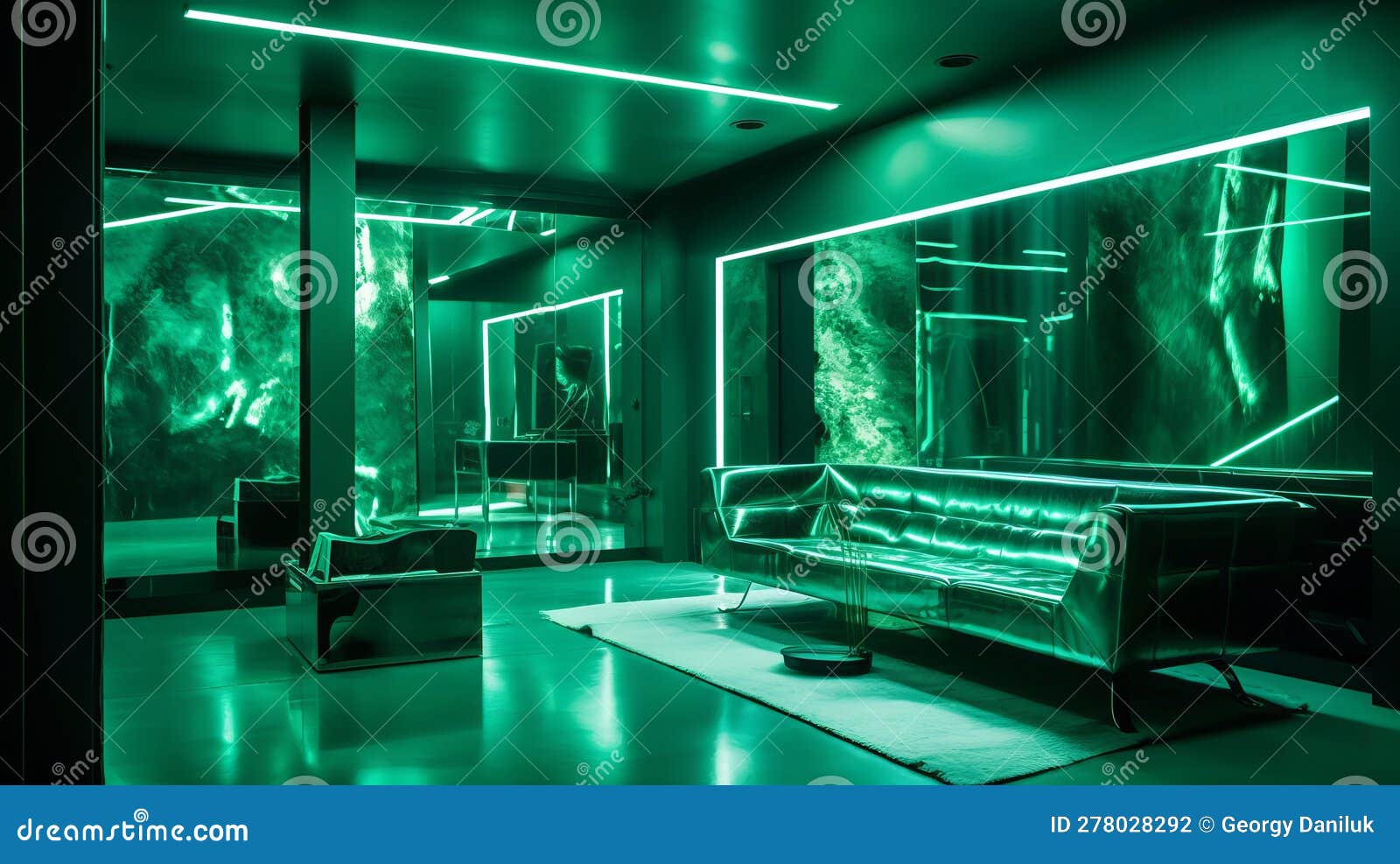 Immersive Cinematic Cable Car Ride through Epic Mountain Range in ...