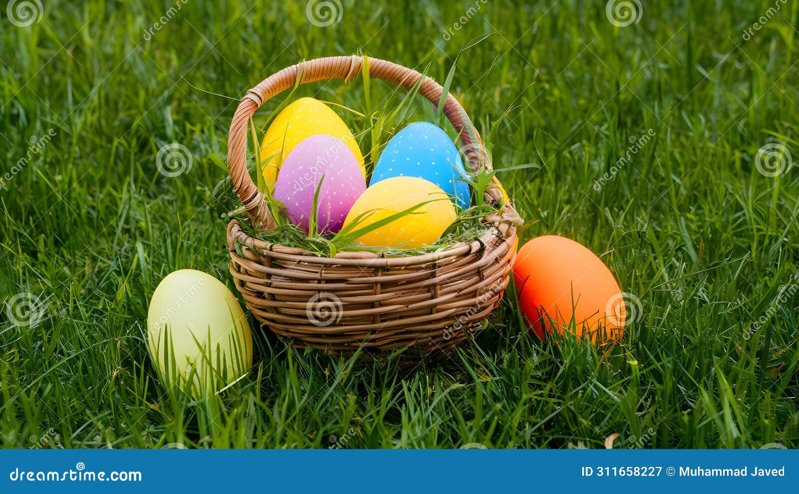 Immersive Easter Concepts Cracking the Code To Unforgettable Holiday ...