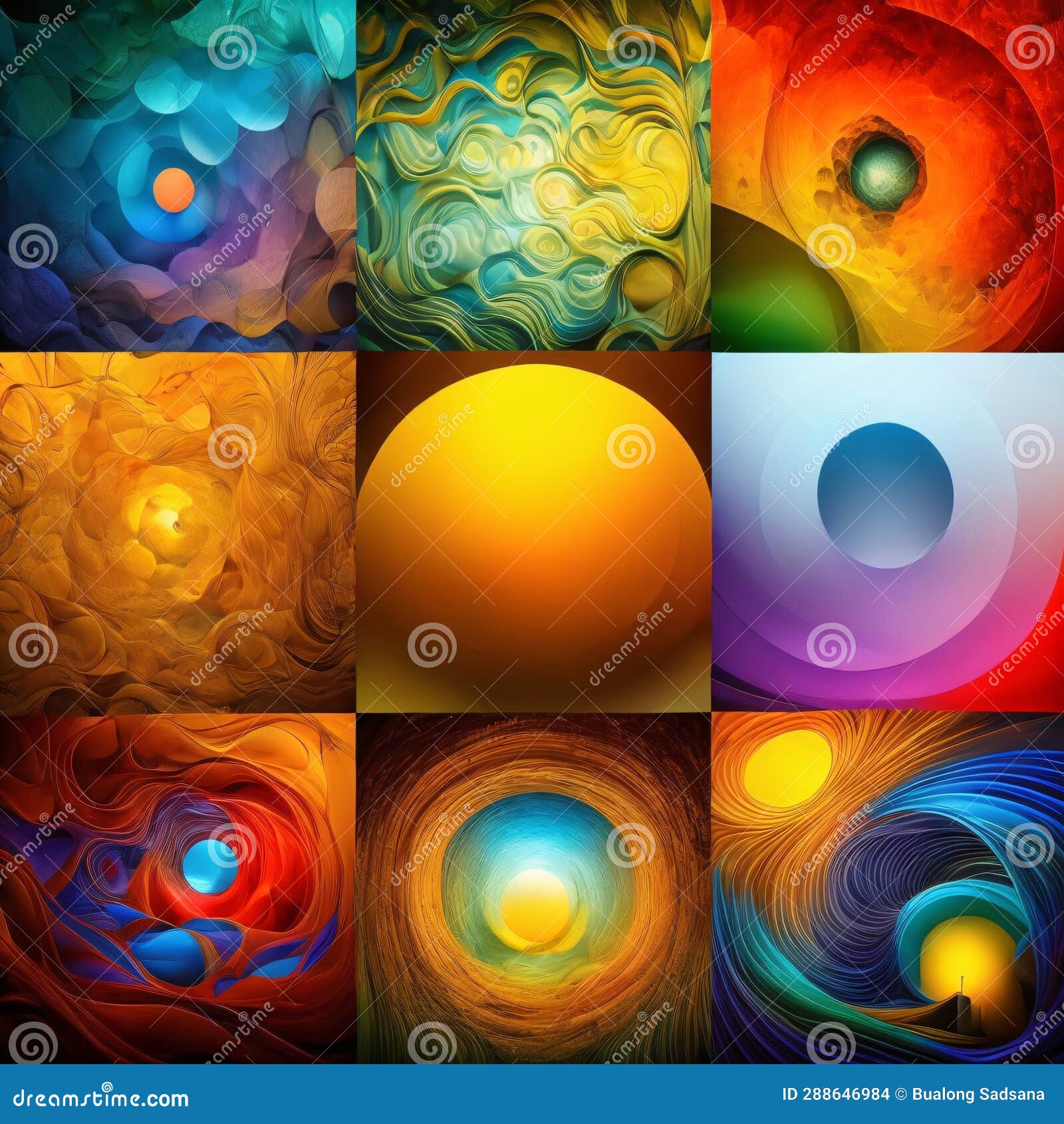 Immersive, Interactive Digital Art Installations Blur the Boundaries ...