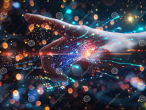 Immersive Virtual Interaction with Global Digital Ecosystem Powering ...