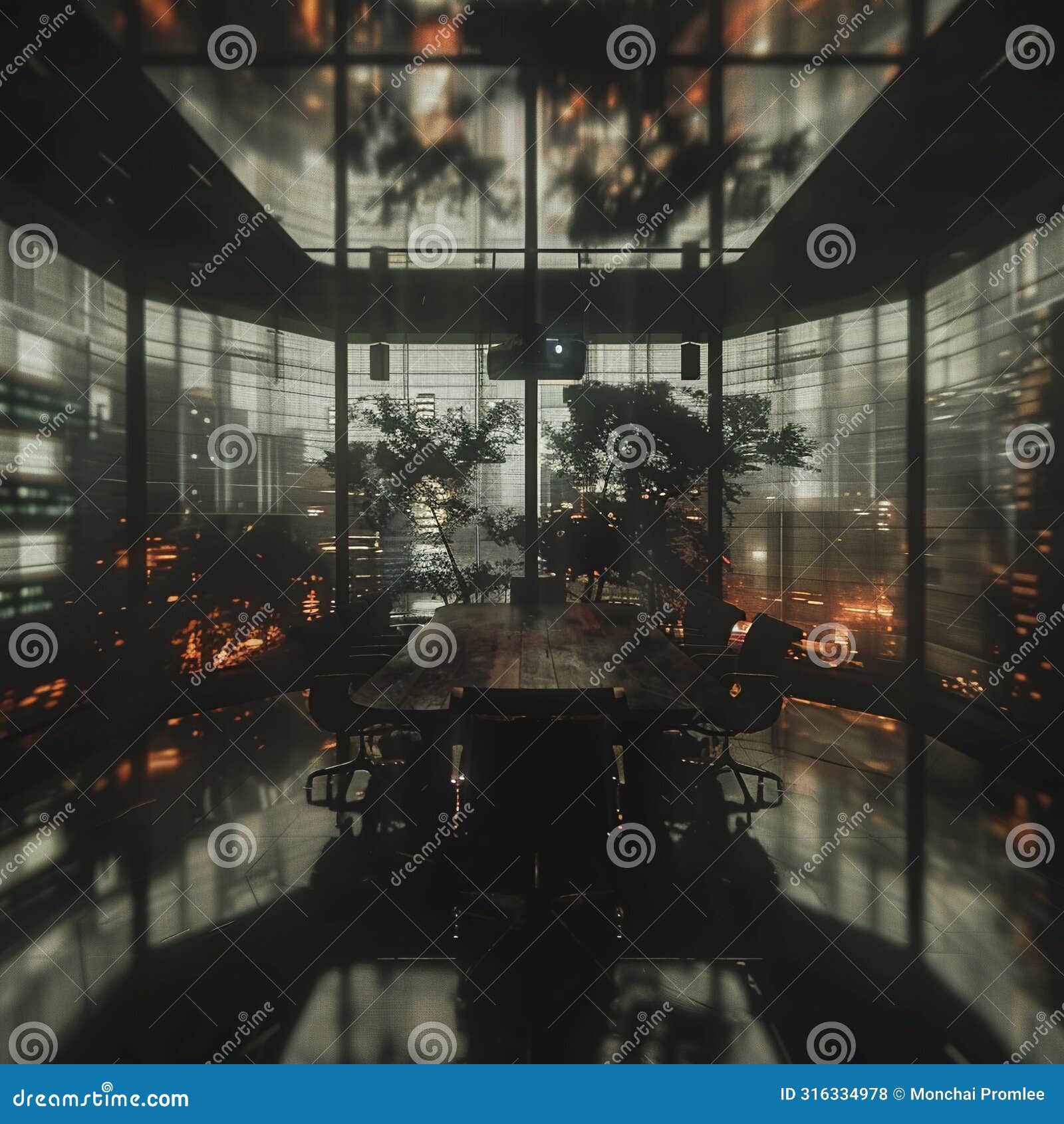 An Immersive Virtual Reality Meeting Room Designed for Tech Integration ...