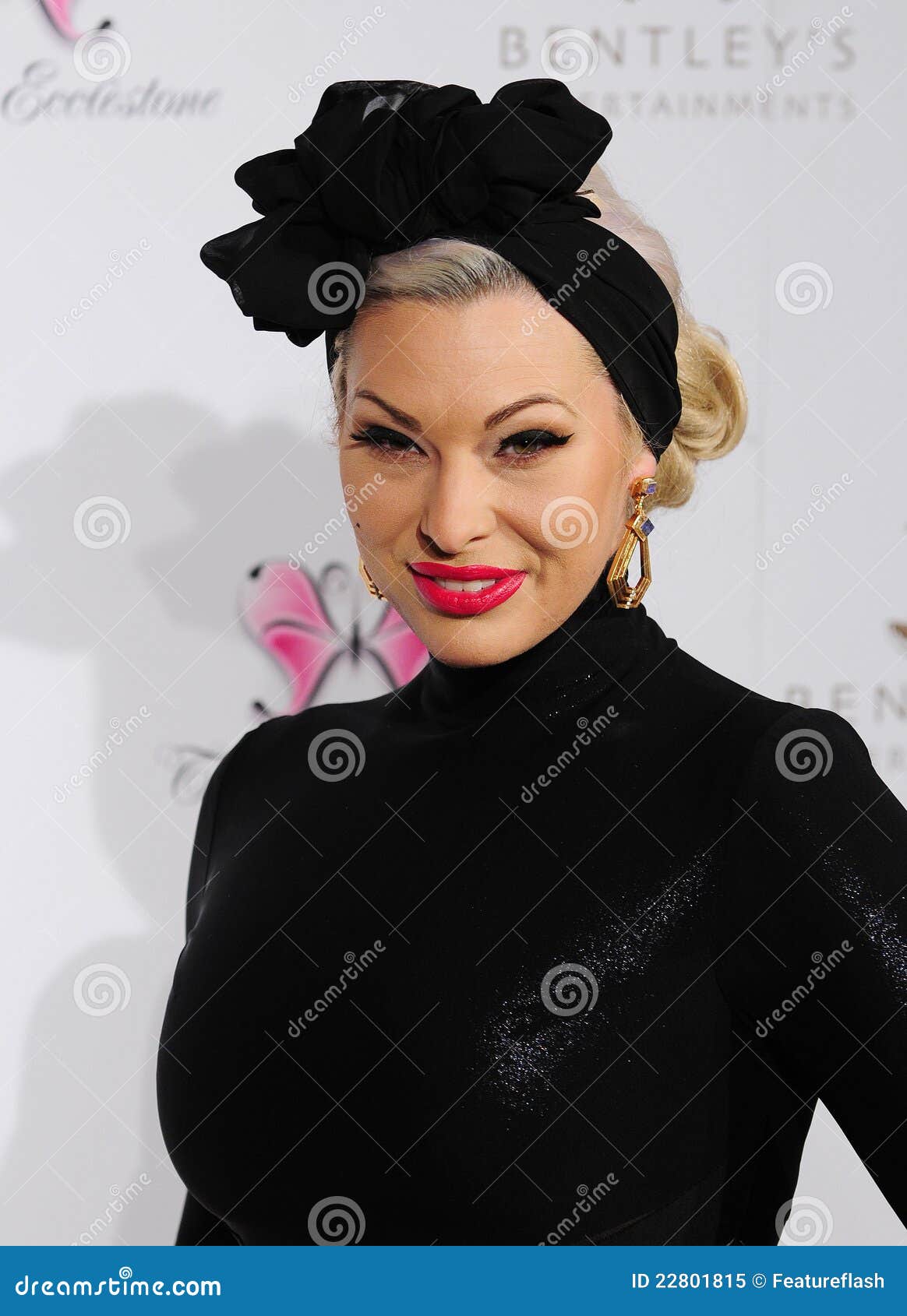 Immodesty Blaize editorial image. Image of great, dinner - 22801815