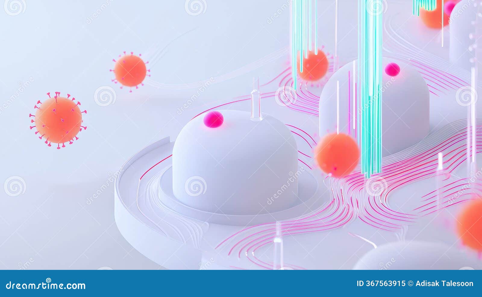 Pathogens Cartoons, Illustrations & Vector Stock Images - 9291 Pictures ...