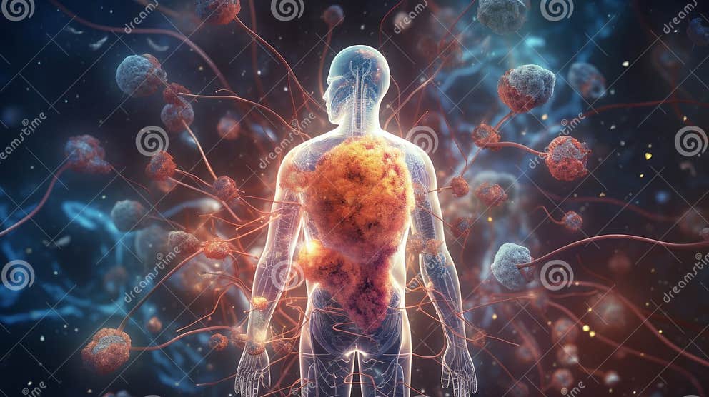 Immune System. a Complex Network of Organs, Cells and Proteins that ...