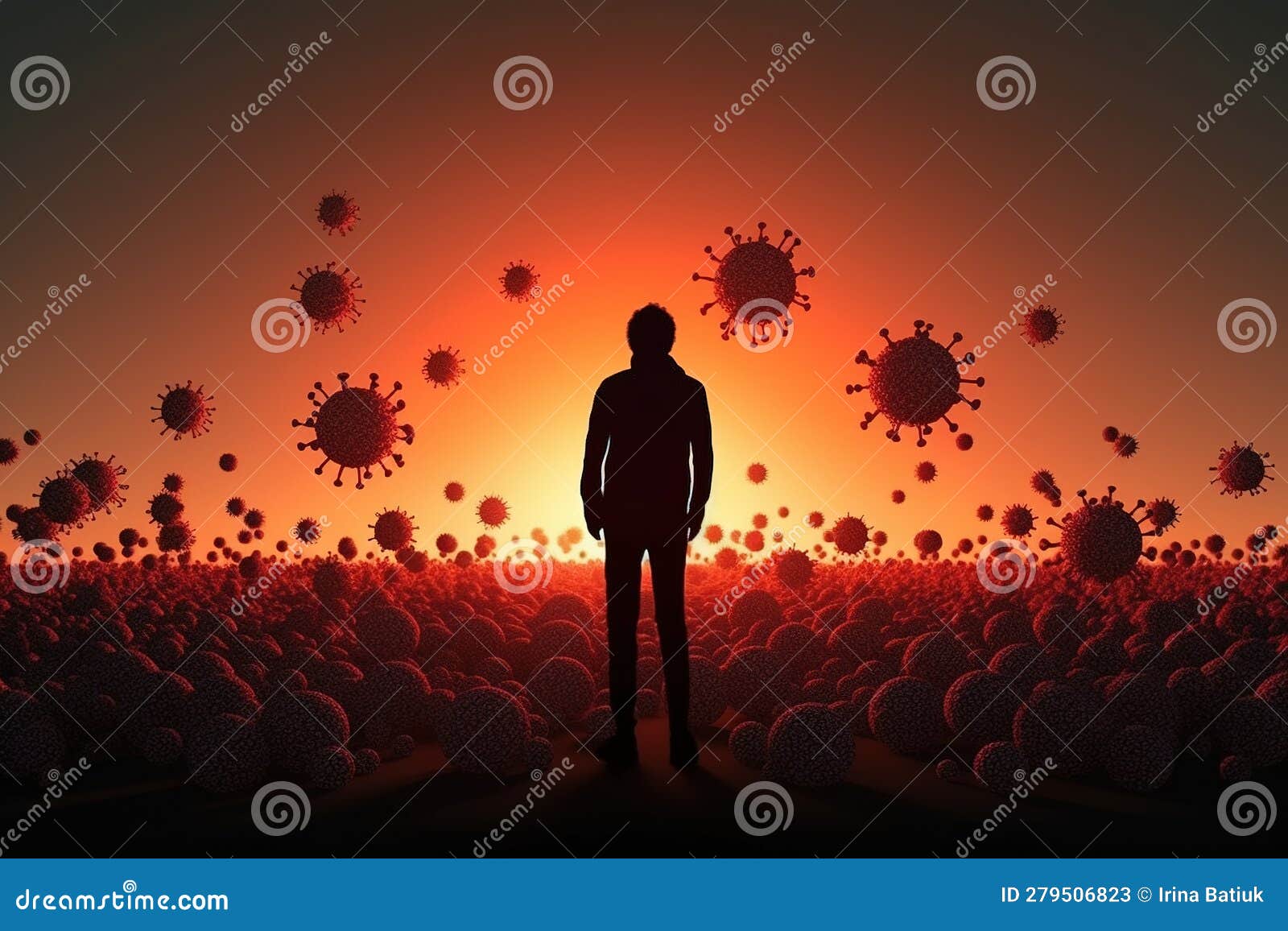 Immune System. a Complex Network of Organs, Cells and Proteins that ...