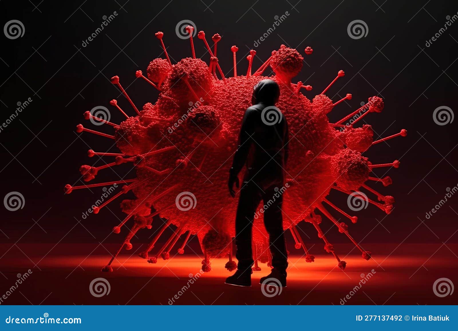 Immune System. a Complex Network of Organs, Cells and Proteins that ...