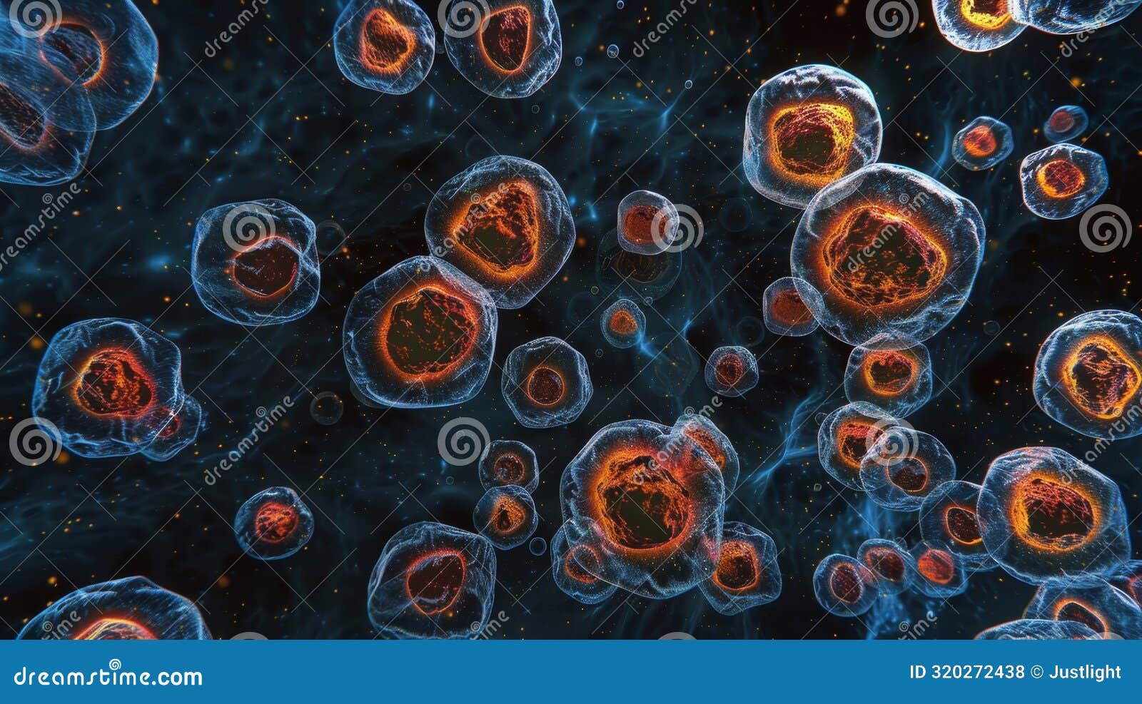 An Immunohistochemistry Image Showing the Localization and Distribution ... An Immunohistochemistry Image Showing the Localization and Distribution ...