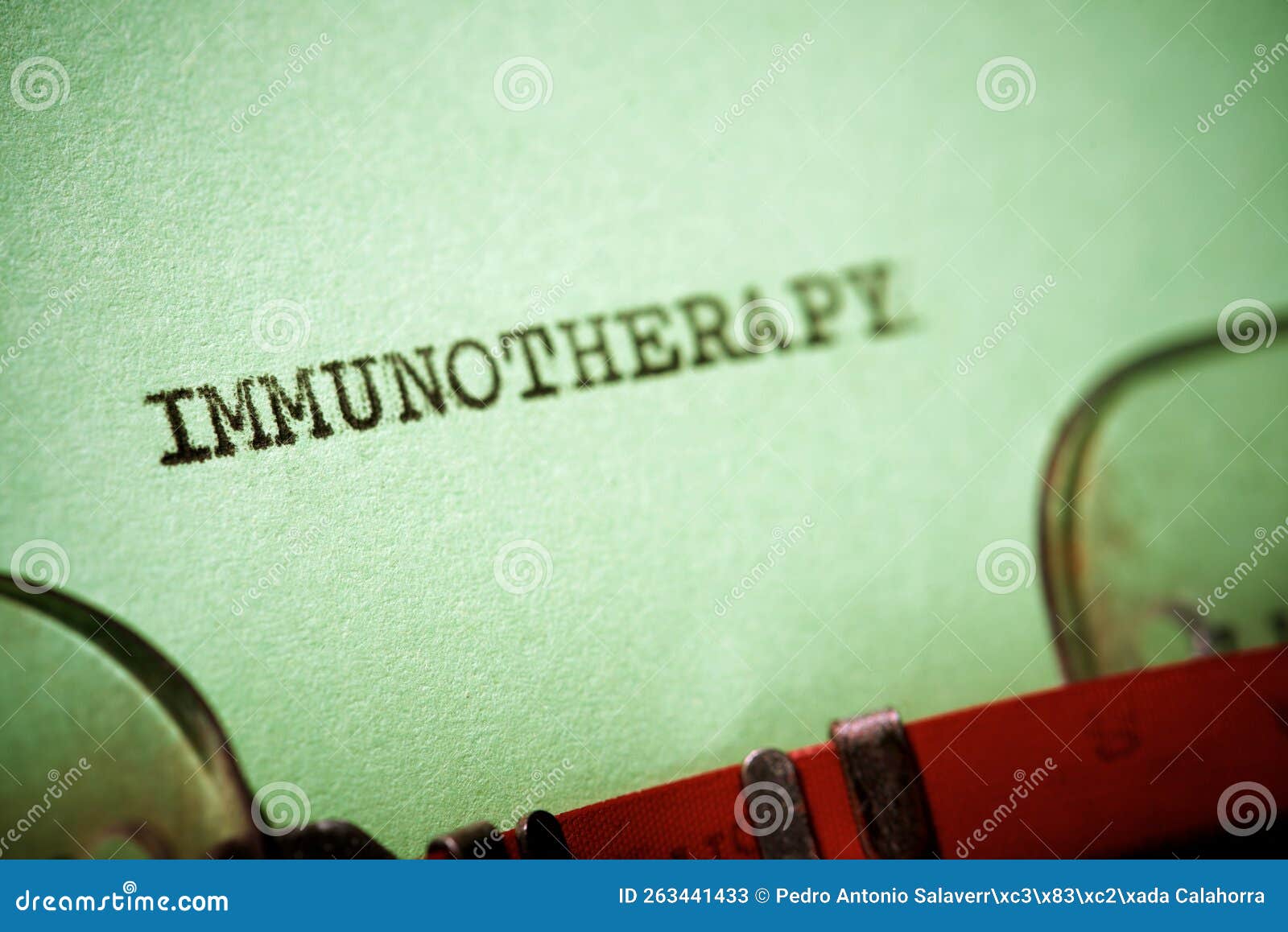 Immunotherapy concept view stock image. Image of immunotherapy - 263441433
