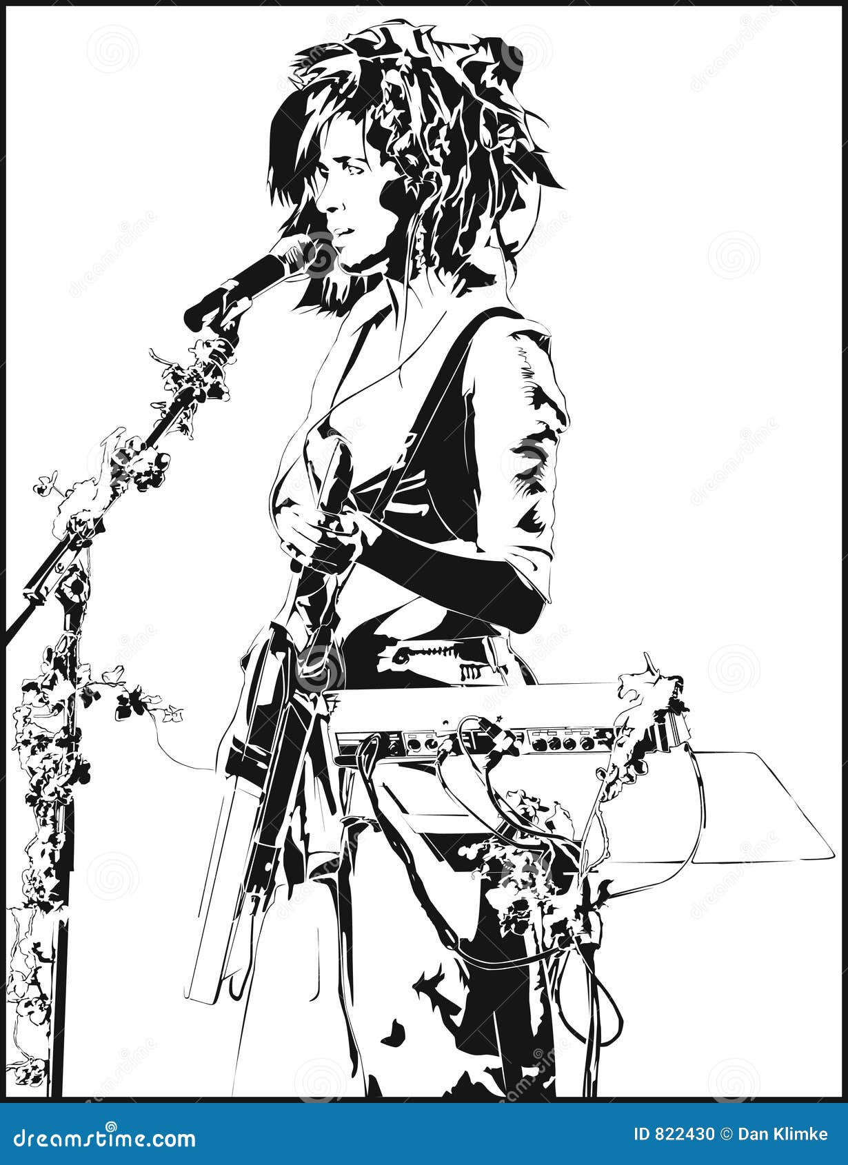 Reverb Cartoons, Illustrations & Vector Stock Images - 120 Pictures to ...