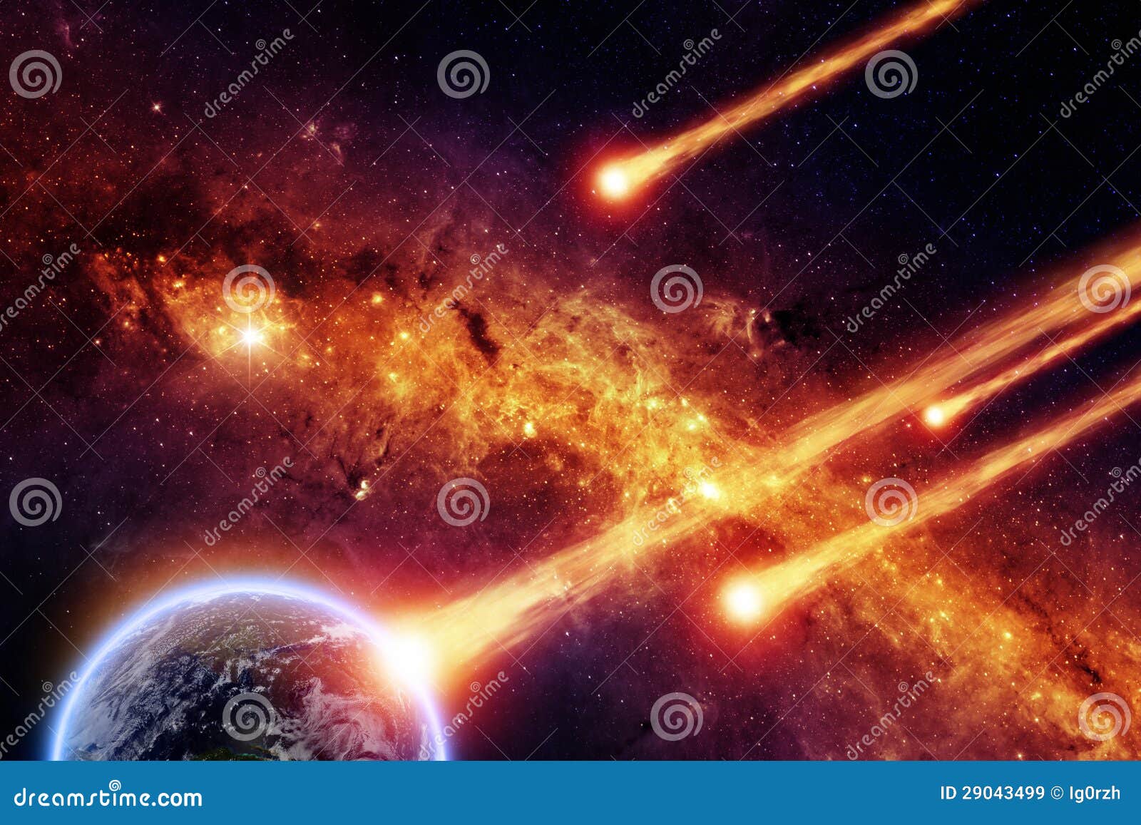 Impact stock image. Image of dramatic, huge, dangerous - 29043499