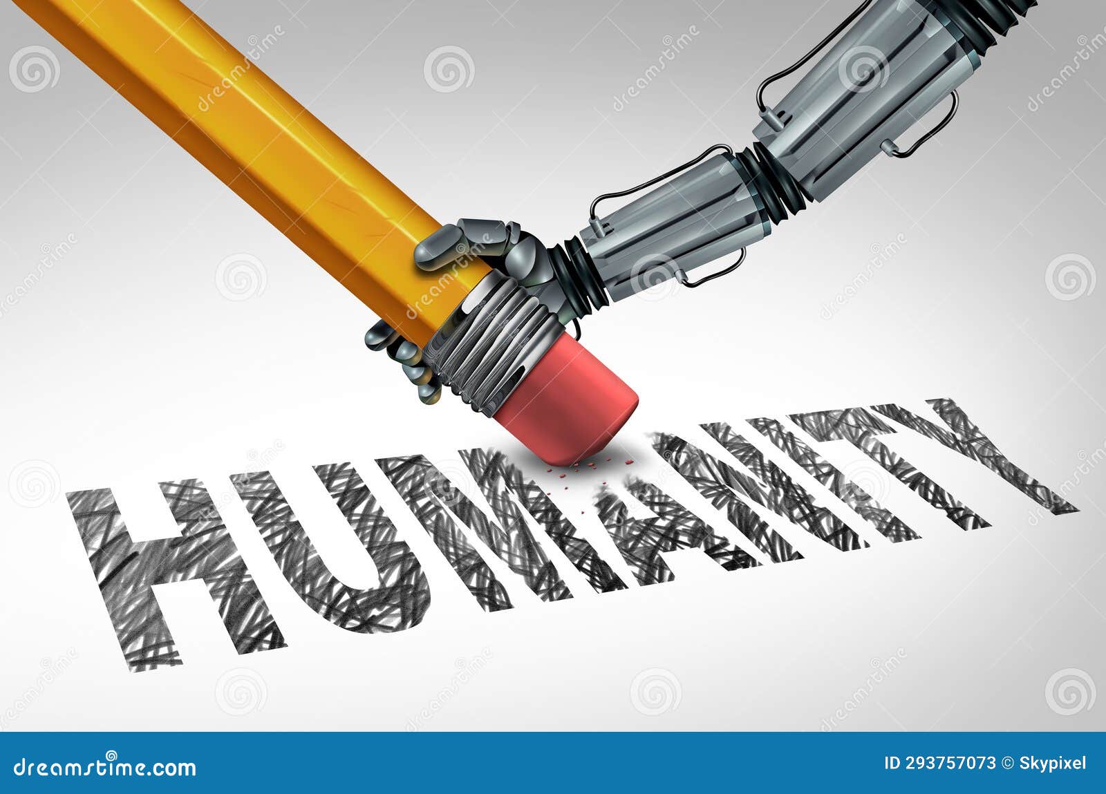 Changes Caused By Global Warming With Ecosystem Risk Effects Outline ...