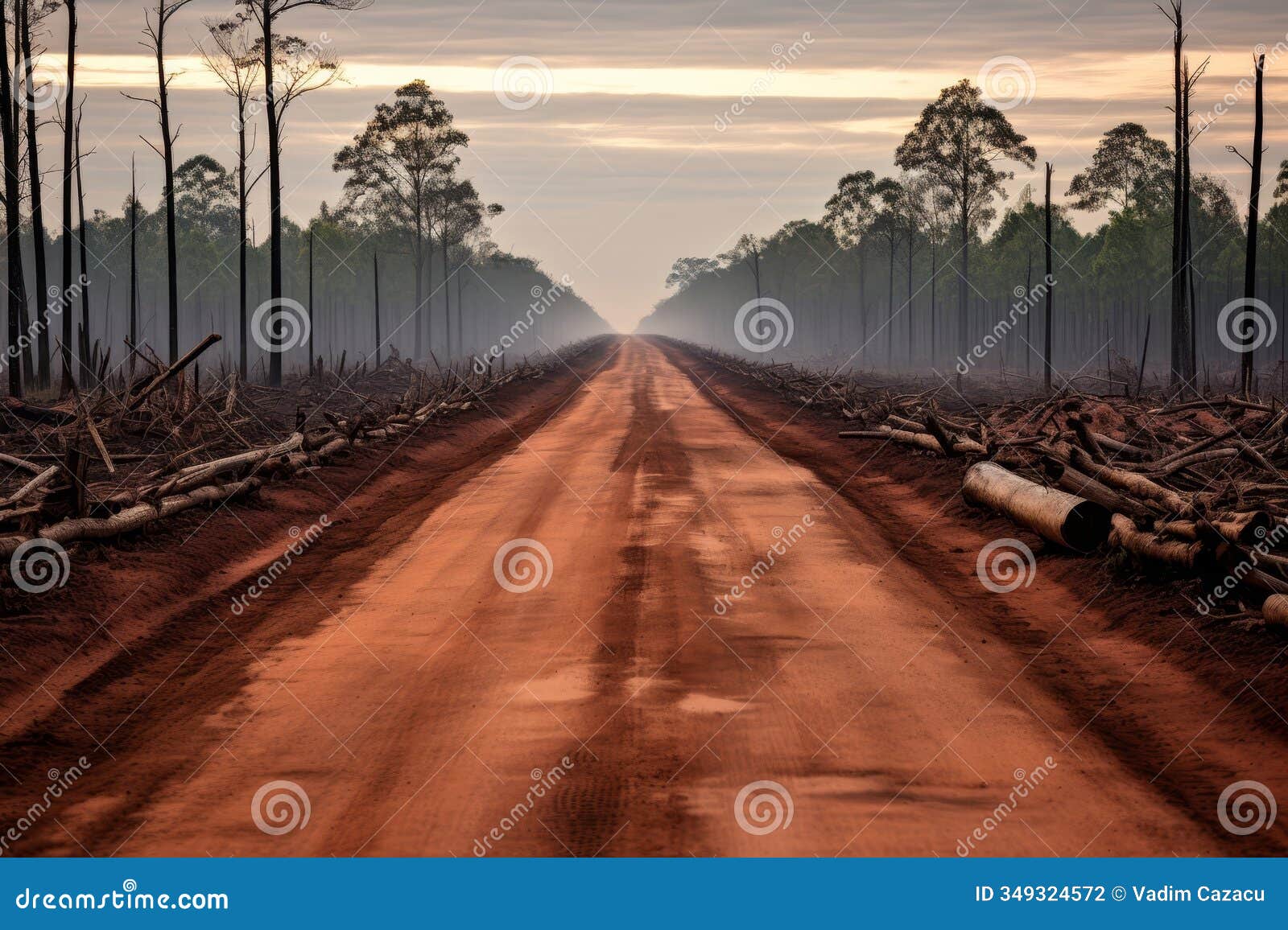 The Impact of Deforestation on Biodiversity and Climate Change a Global ...