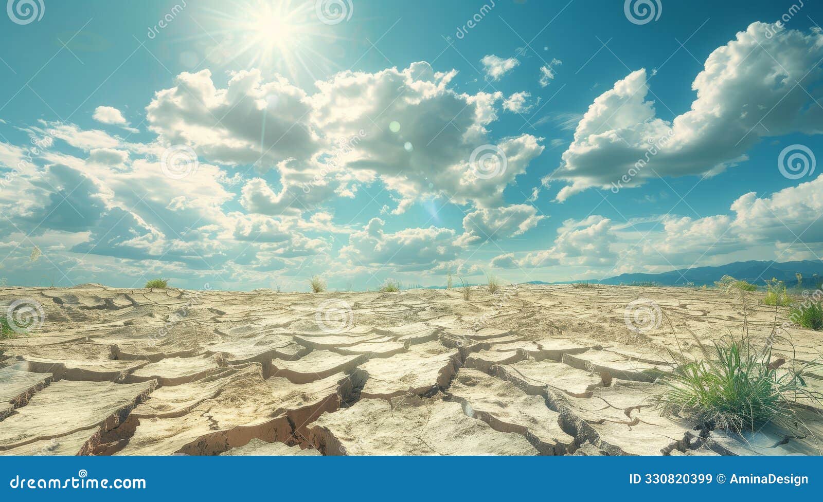 The Impact of Drought and Climate Change on Our Planets Natural ...