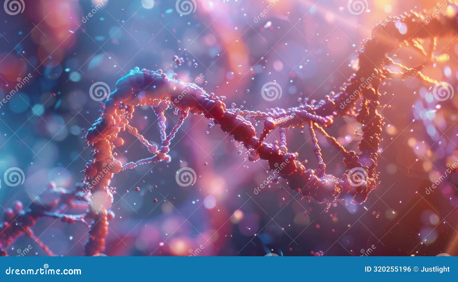 The Impact of Environmental Cues on Gene Expression As Seen through the ...