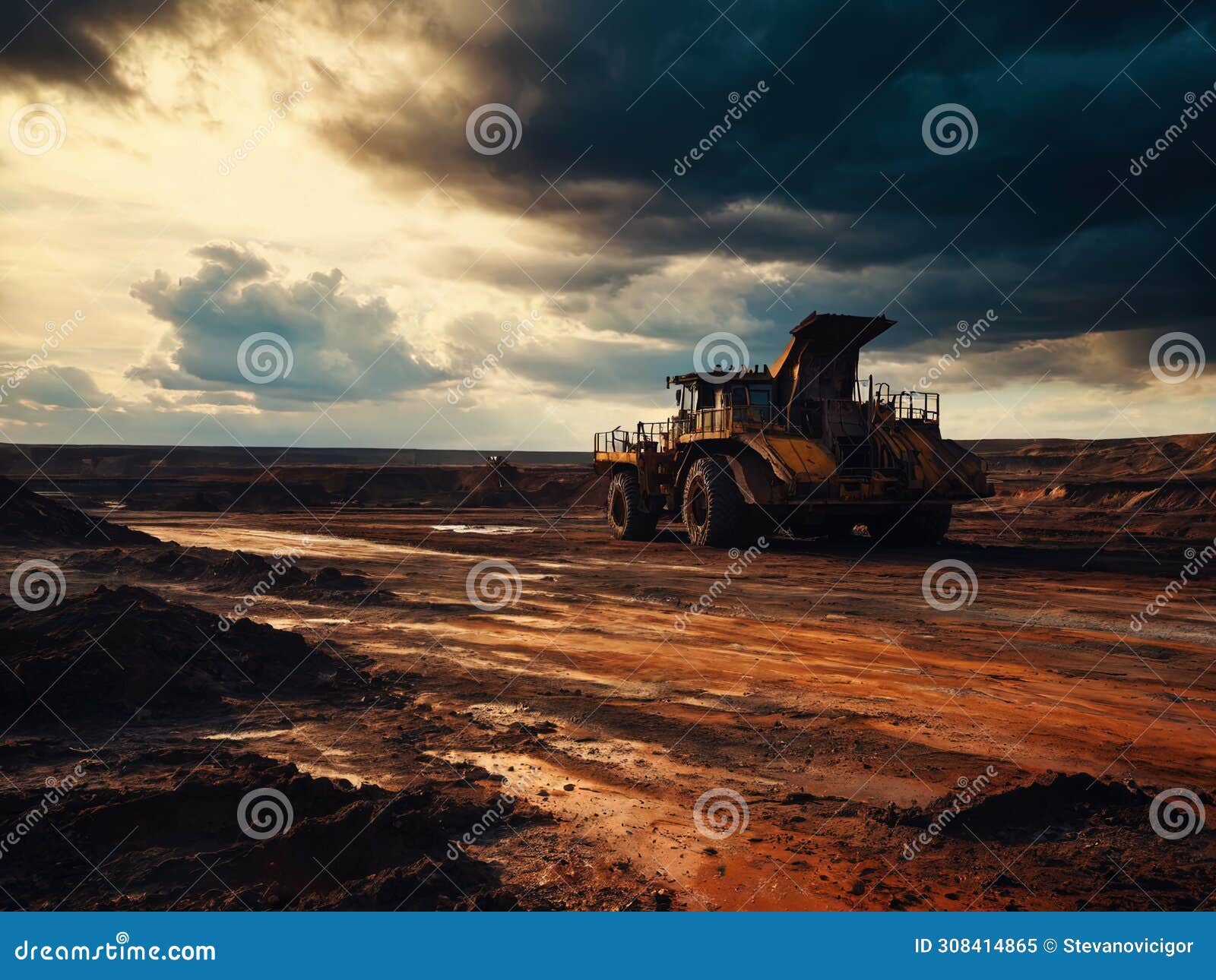 Impact of Lithium Mining on Environment and Ecosystem, Environmental ...