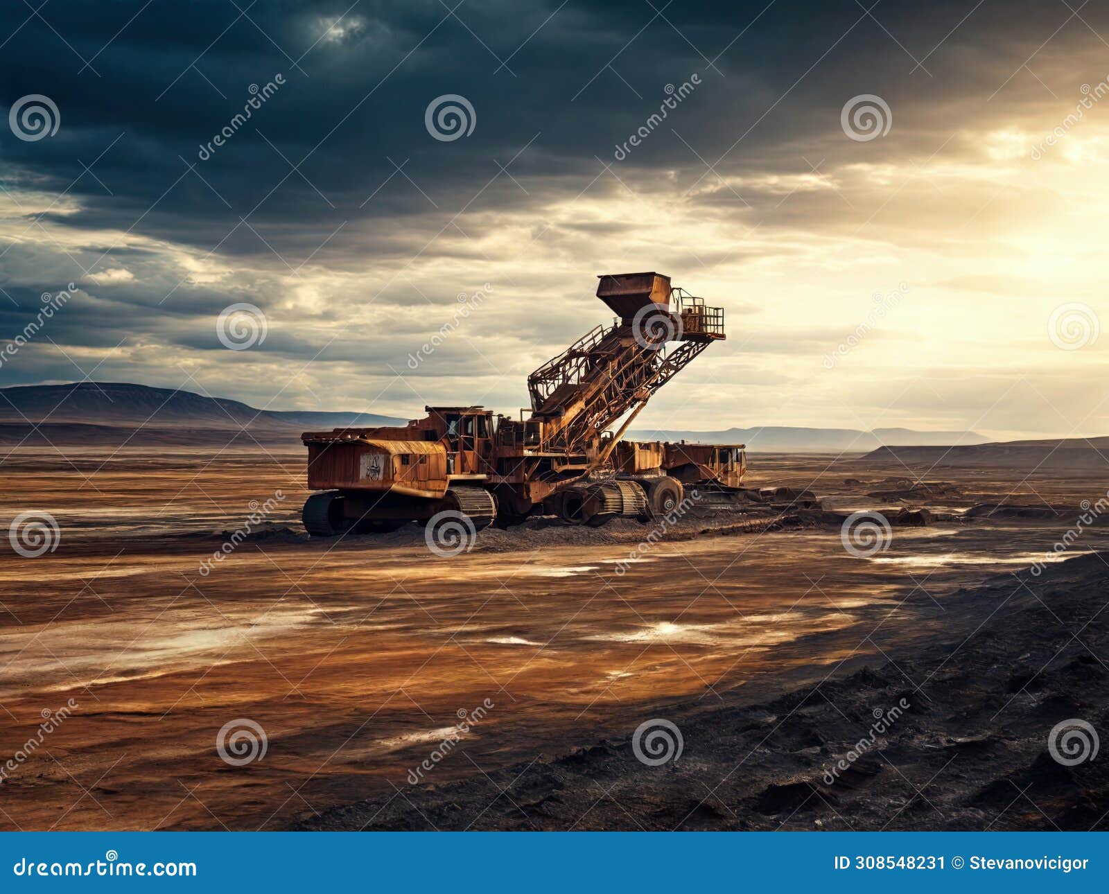 Impact of Lithium Mining on Environment and Ecosystem, Environmental ...