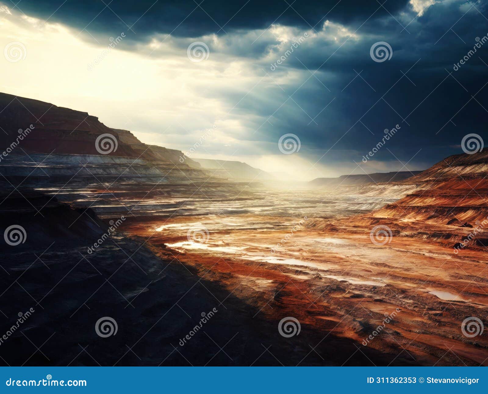 Impact of Lithium Mining on Environment and Ecosystem, Environmental ...