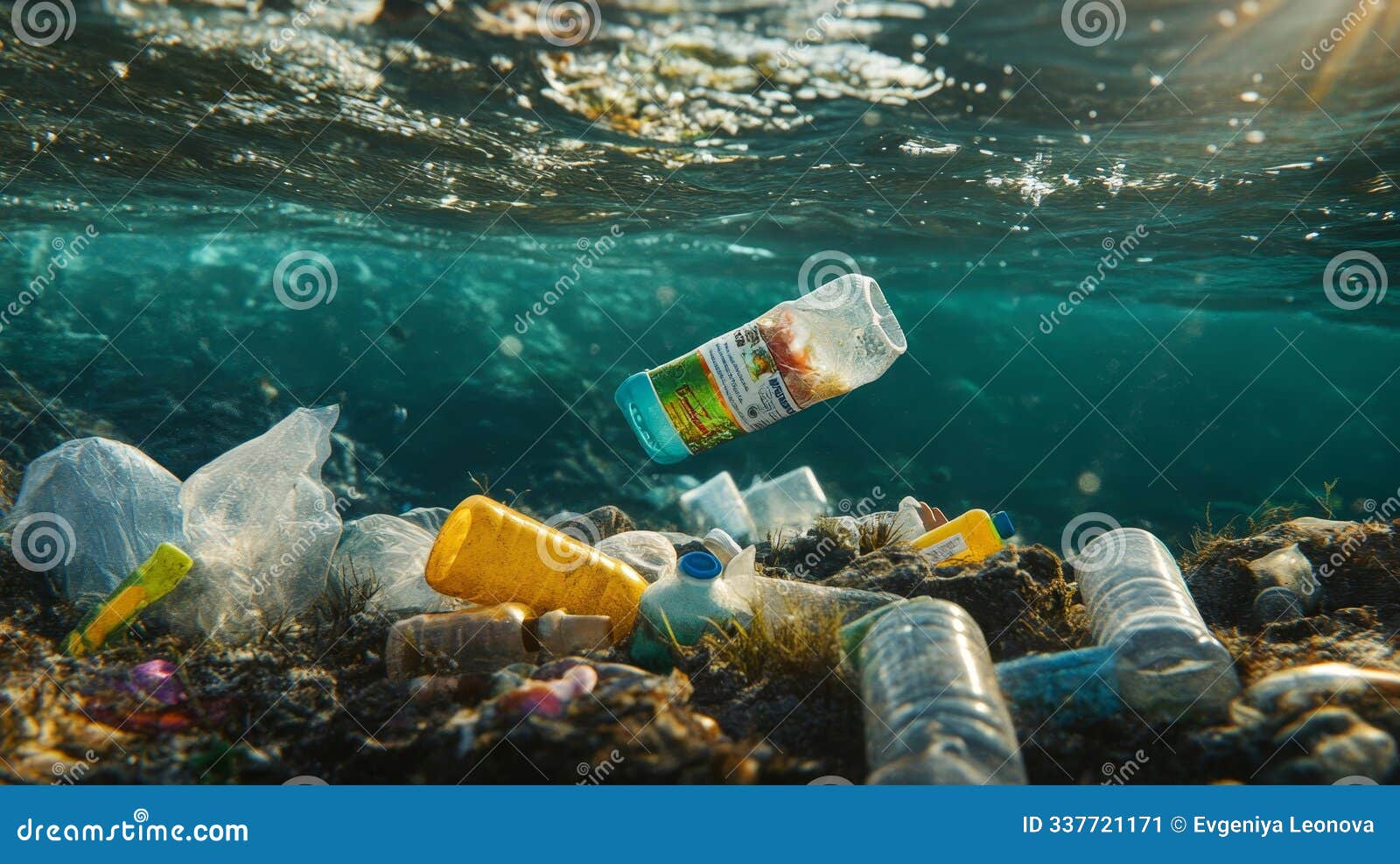 The Impact of Marine Plastic Pollution Understanding Sources, Effects ...