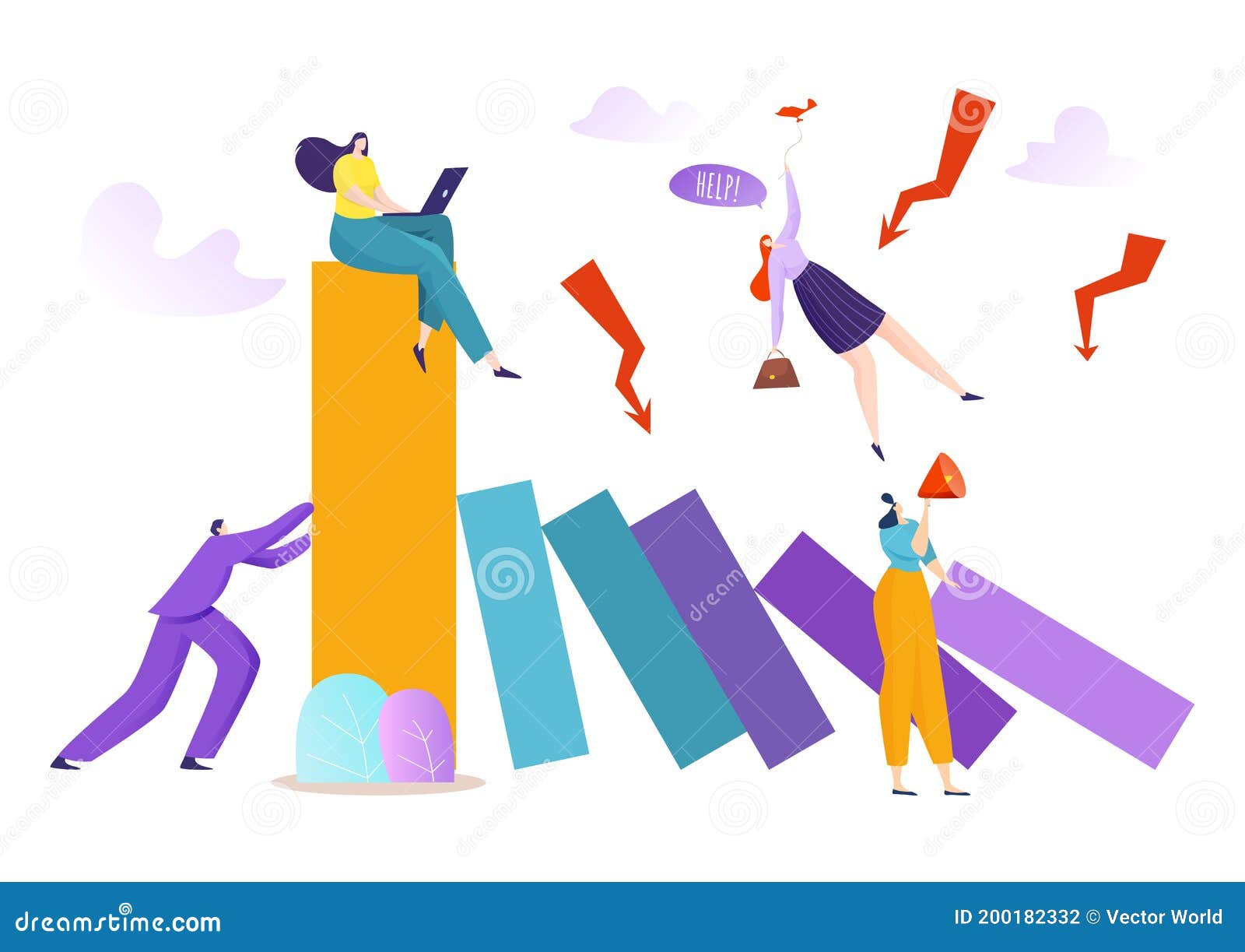 Prevent Failure Stock Illustrations – 567 Prevent Failure Stock ...