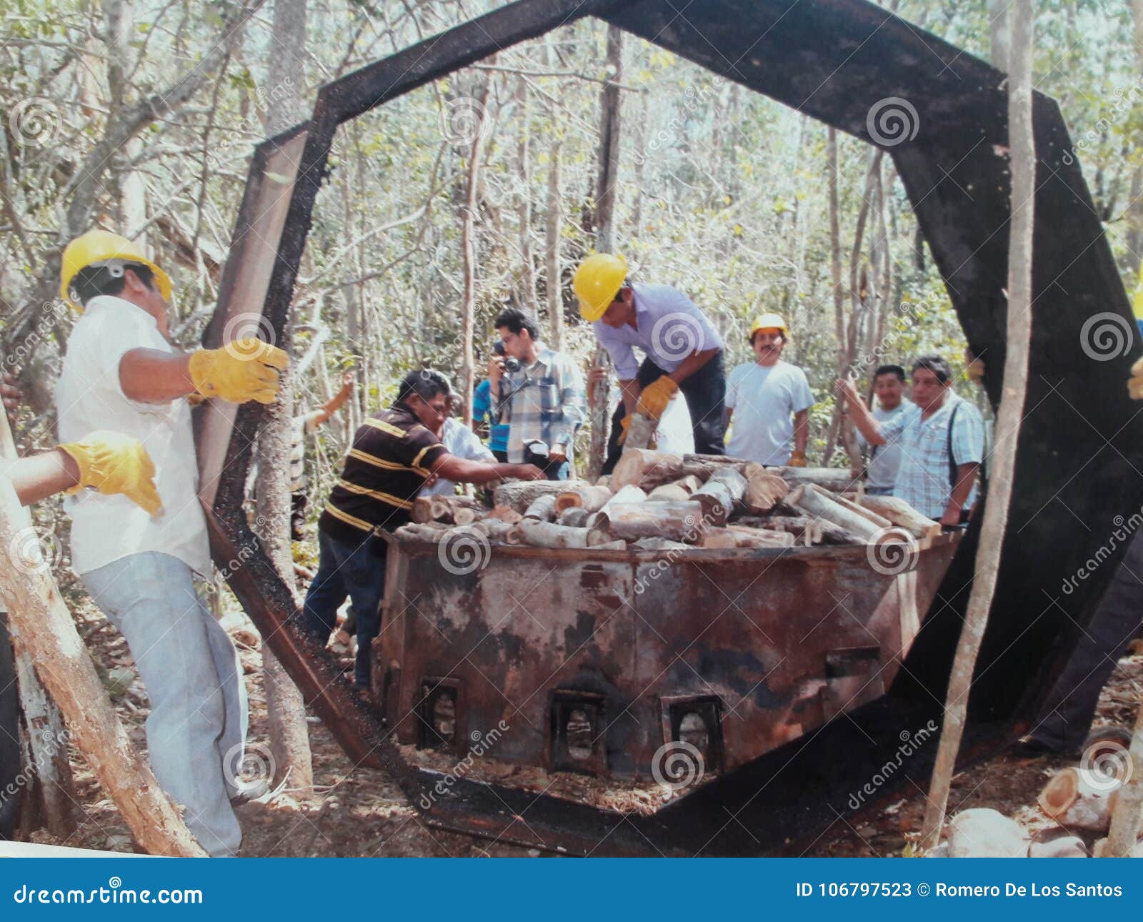 Impact of Poverty on Poor Neighbourhoods in Belize Causing ...