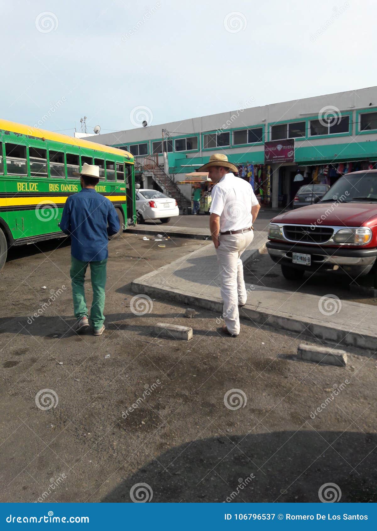 Impact of Poverty on Poor Neighbourhoods in Belize Editorial ...