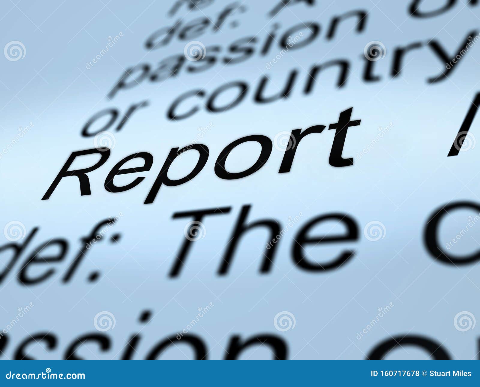 Impact Report Definition Shows a Summary or Writing of Evidence and ... Impact Report Definition Shows a Summary or Writing of Evidence and ...