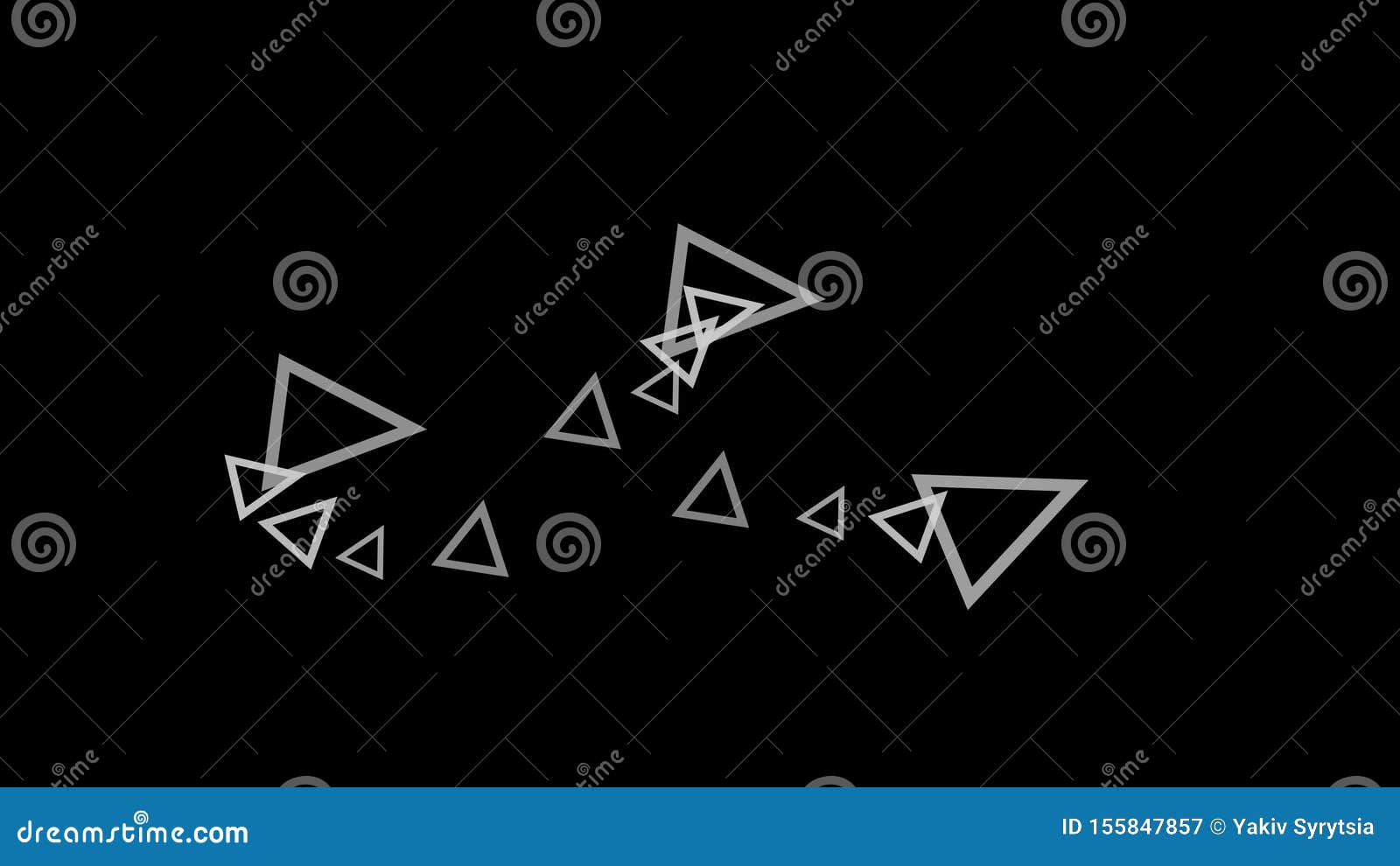 Impact Shape Elements with Alpha Channel. Stock Video - Video of intro ...