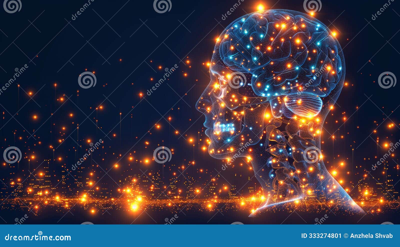 Impacts of Electromagnetic Radiation on Human Brain Function, Cognition ...