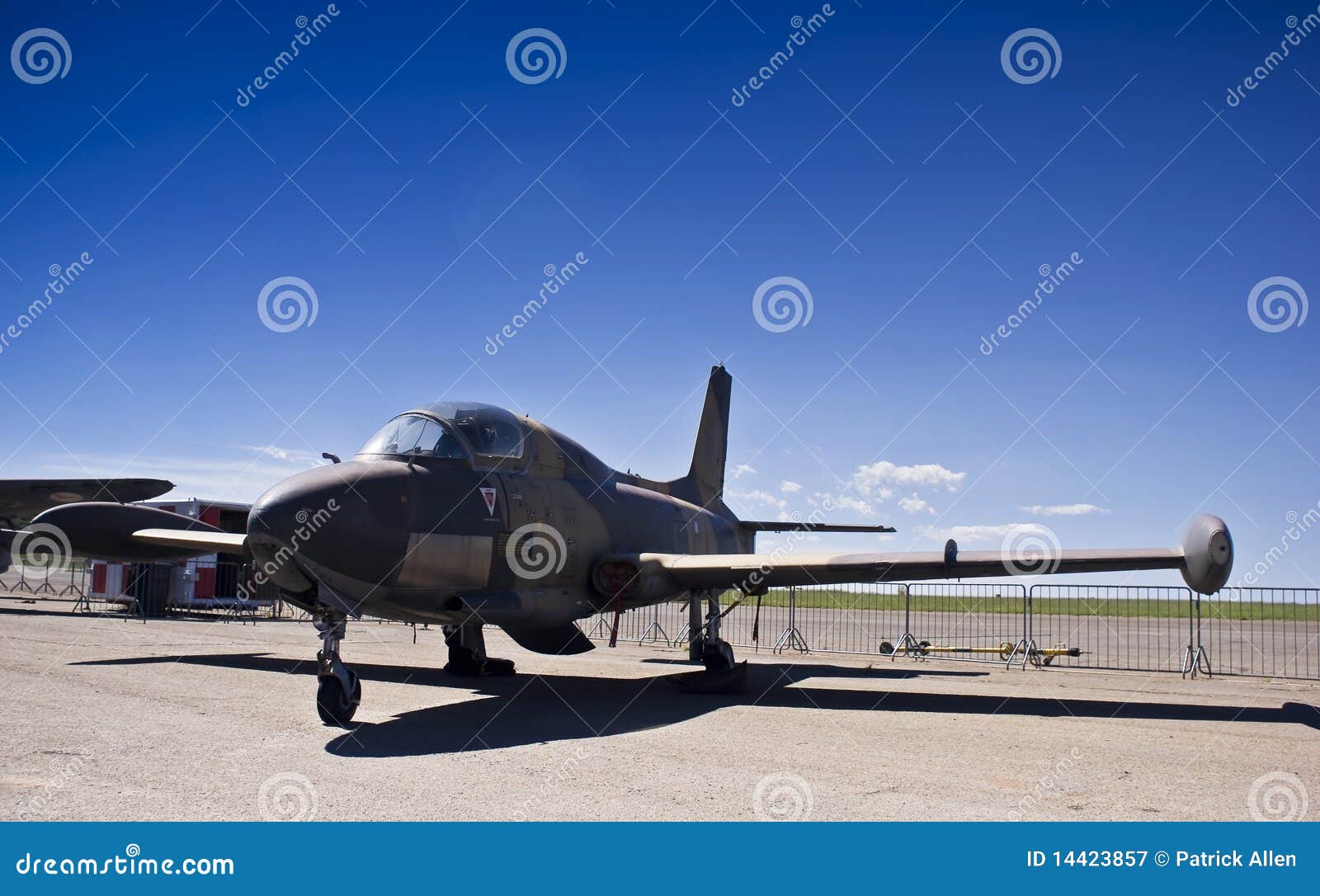 Impala Mk II Di Aermacchi MB326K Fotografia Editoriale - Immagine di ...