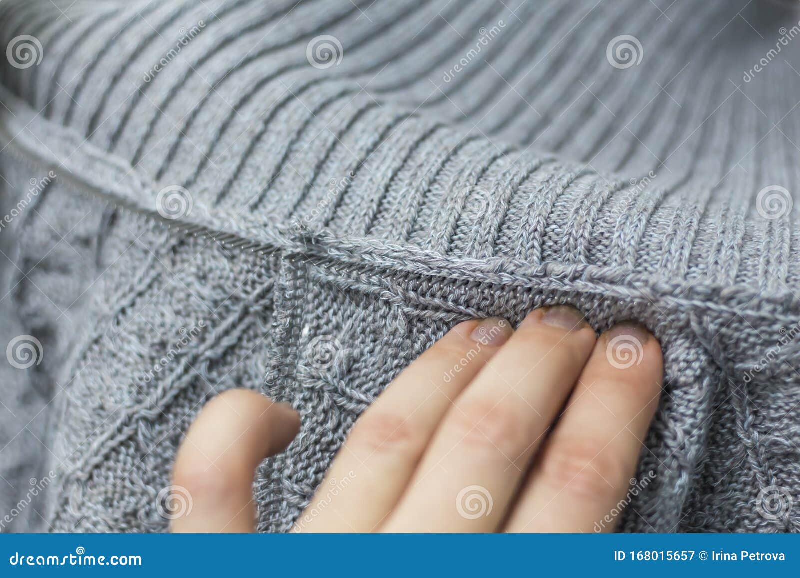 Impaling on Needles of Details for Their Connection on the Special ...