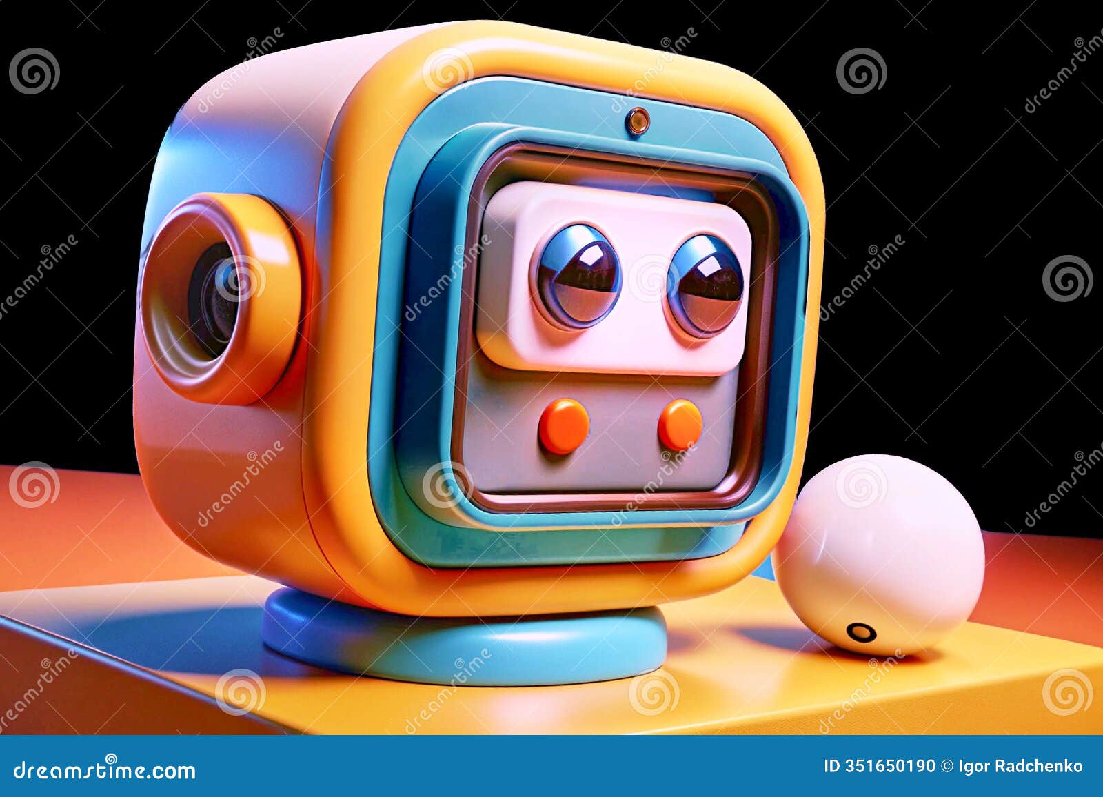 Cool Robot.Chat GPT Open AI.Using Chatting Artificial Intelligence Chat ...